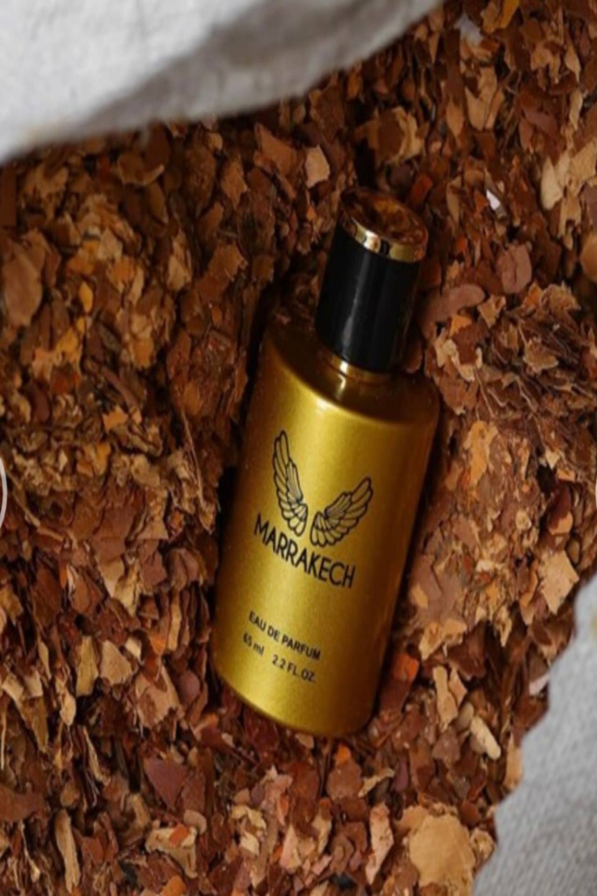 marrakech Gold Eau De Parfum 65 ml - Lüks & Kalıcı Parfüm - Fiyatı ...