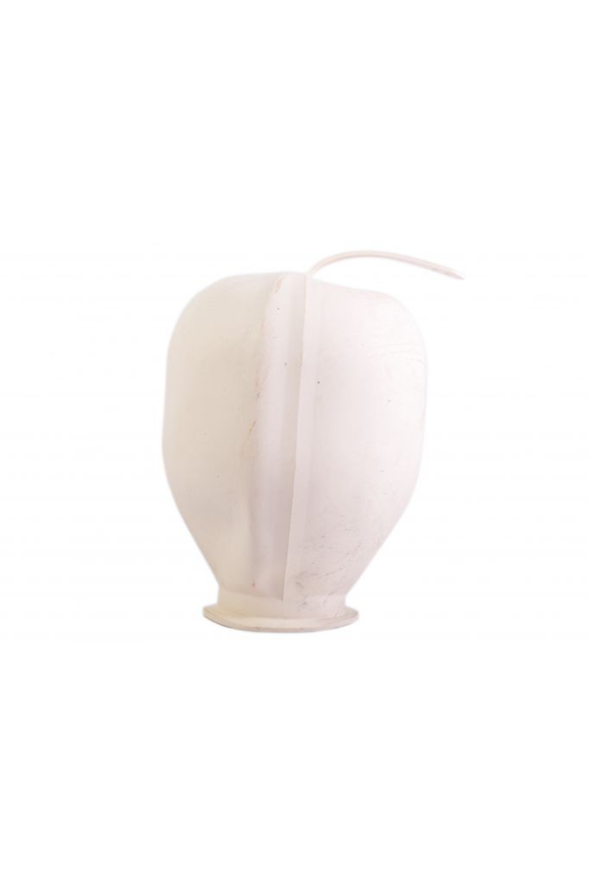 micul fermier Membrane (bellows for 50L water pump WHITE WITH TAIL ...