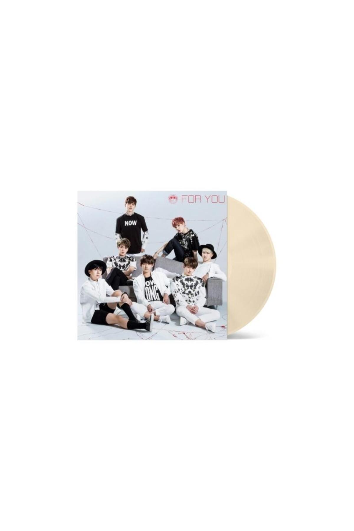 tays store BTS - FOR YOU (LP) Vinyl - Fiyatı, Yorumları