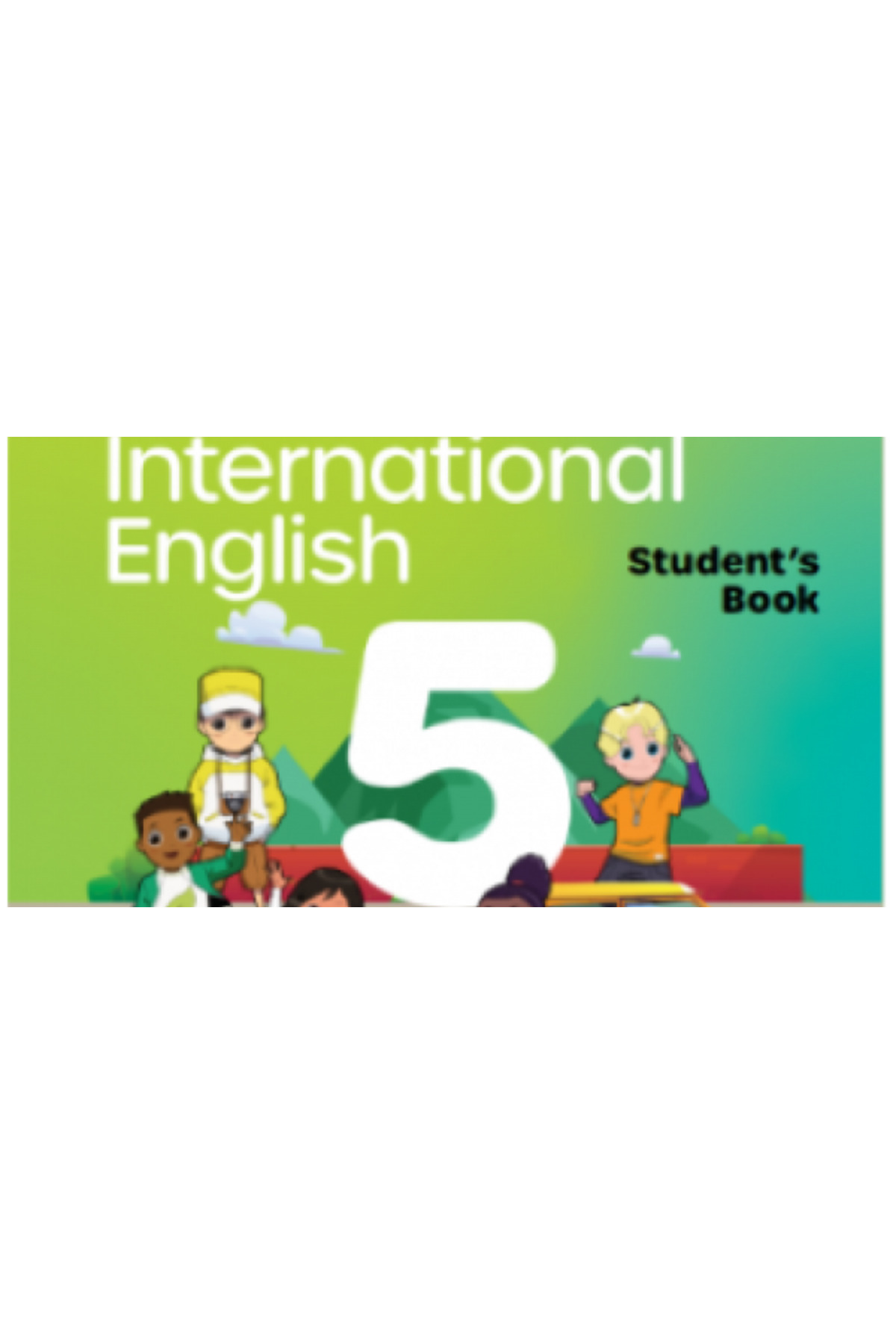 Marshall Cavendish Cambridge Primary ESL Student Book 5- Trendyol