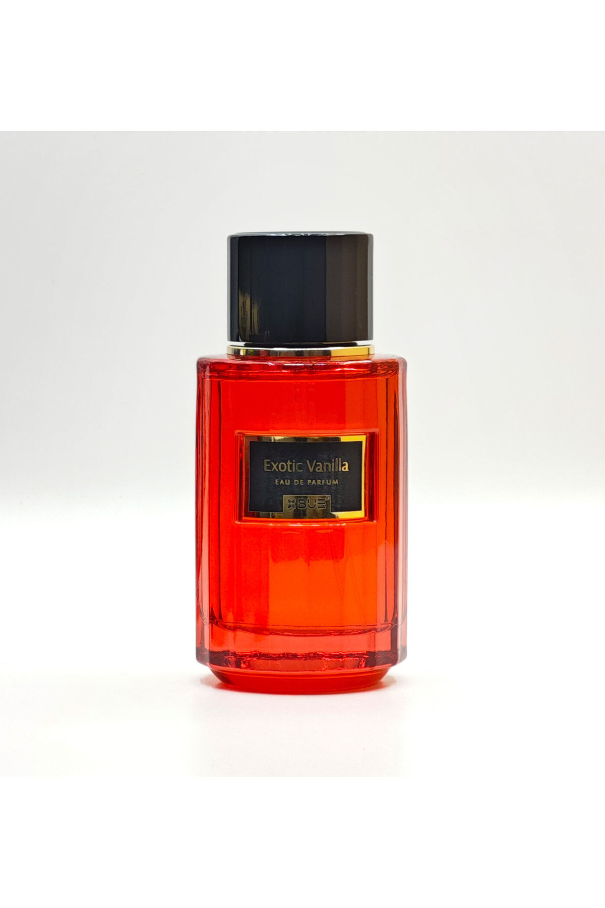 XButik XBUE EXOTIC VANILLA 100ml Premium luxury Perfume- Trendyol