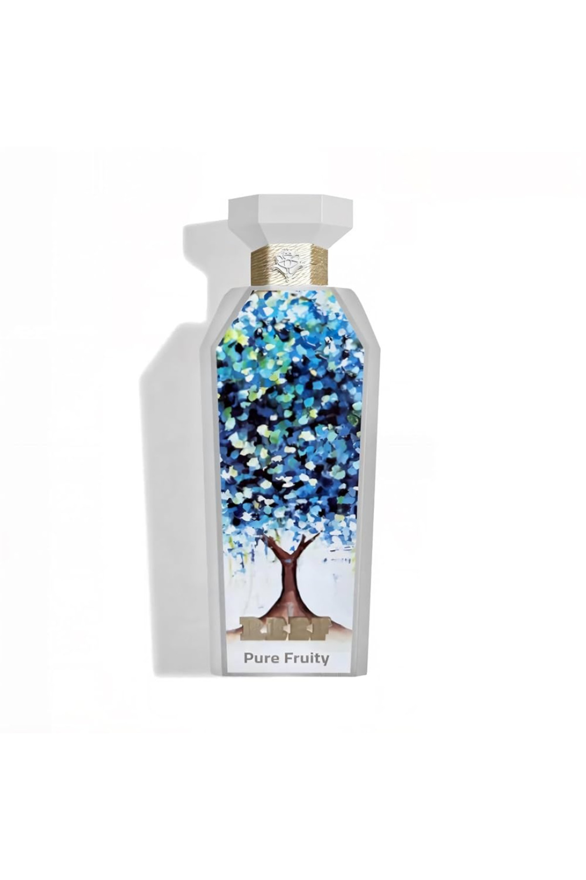 Reef Perfume Pure Fruity | 150 ML Parfum Concentration - Long Lasting ...