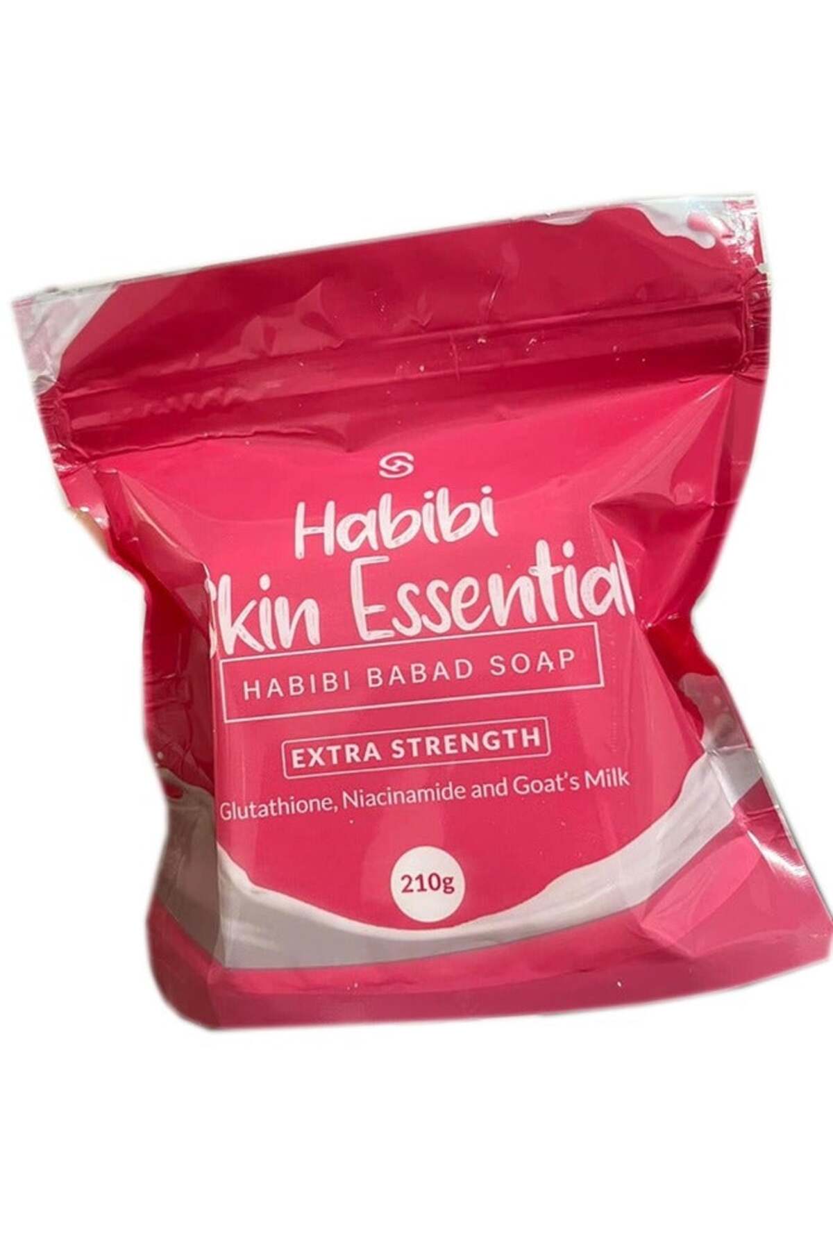 Habibi Babad Soap Extra Strength 210g- Trendyol