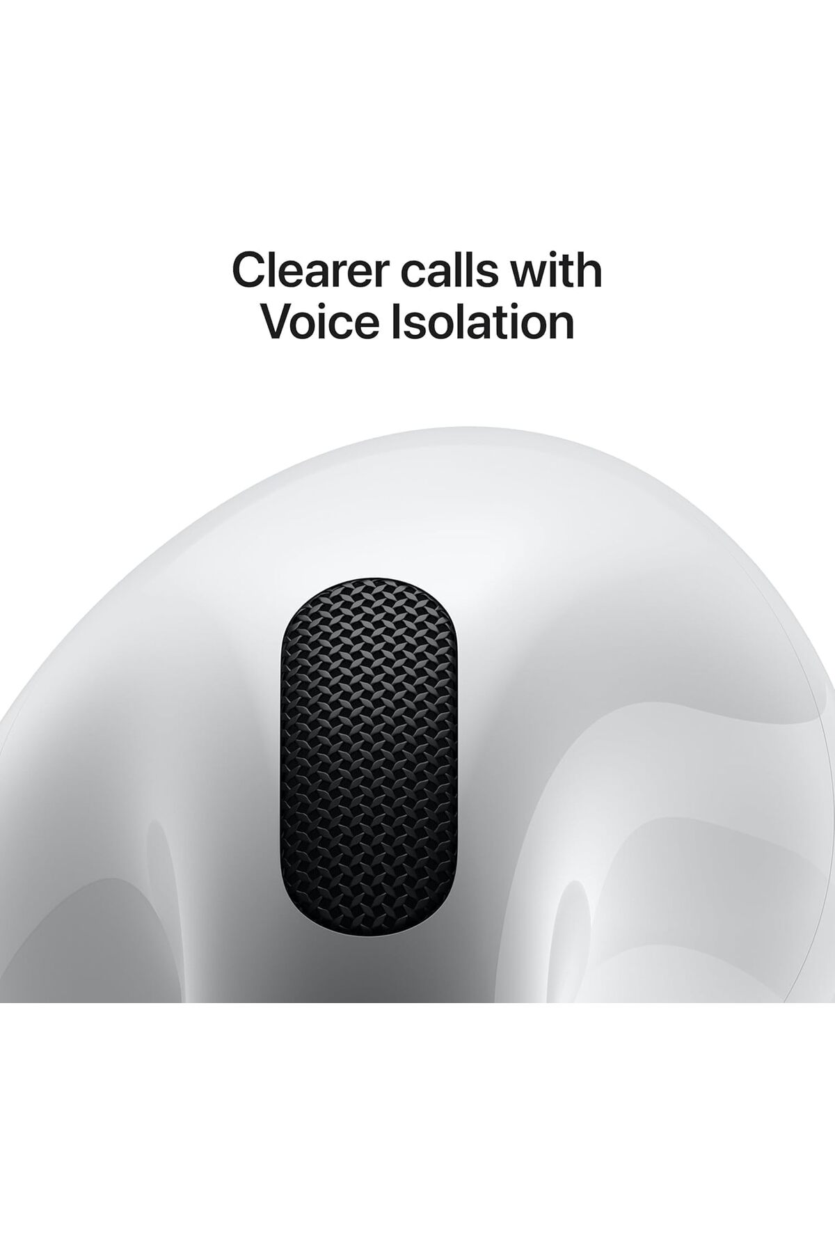 Generic AirPod 4 Wireless Earbuds, Bluetooth Headphones, Personalized ...