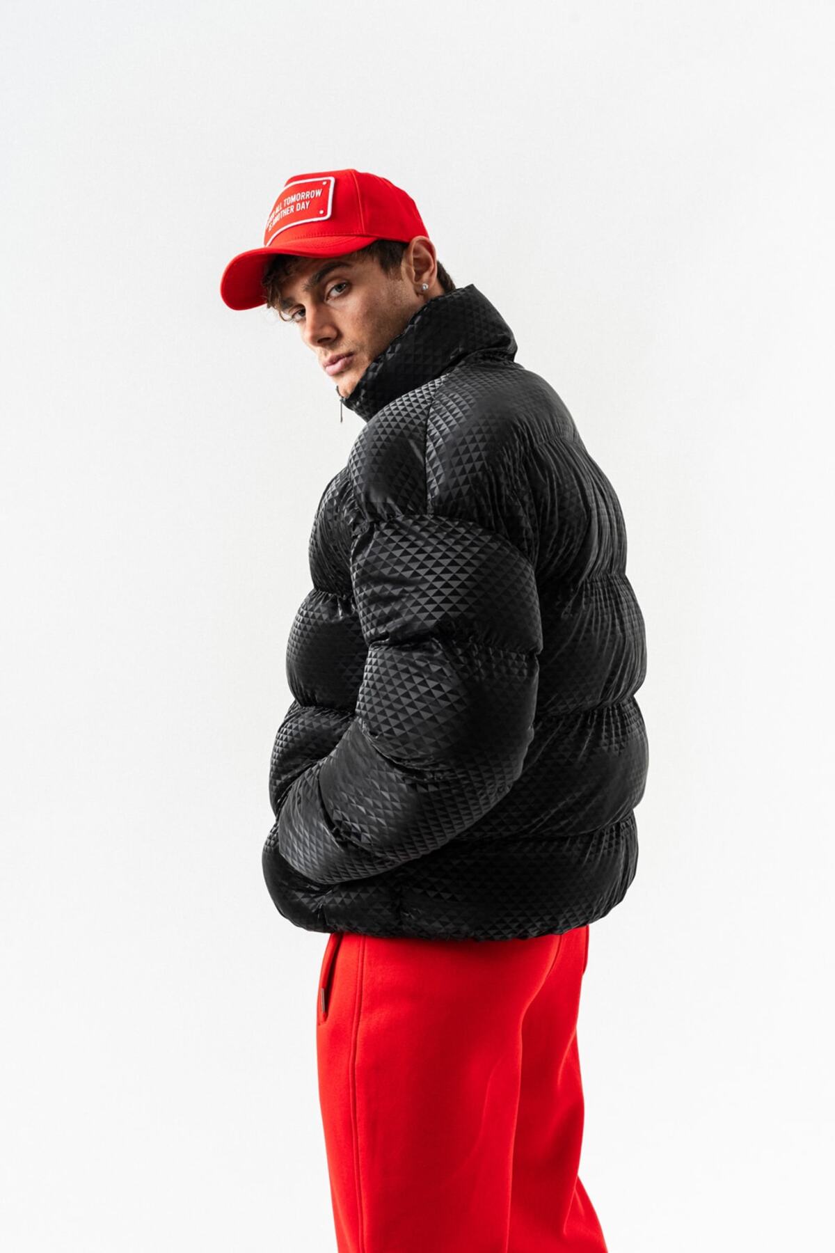 go gang own Subtone Şişme Mont - Fiyatı, Yorumları