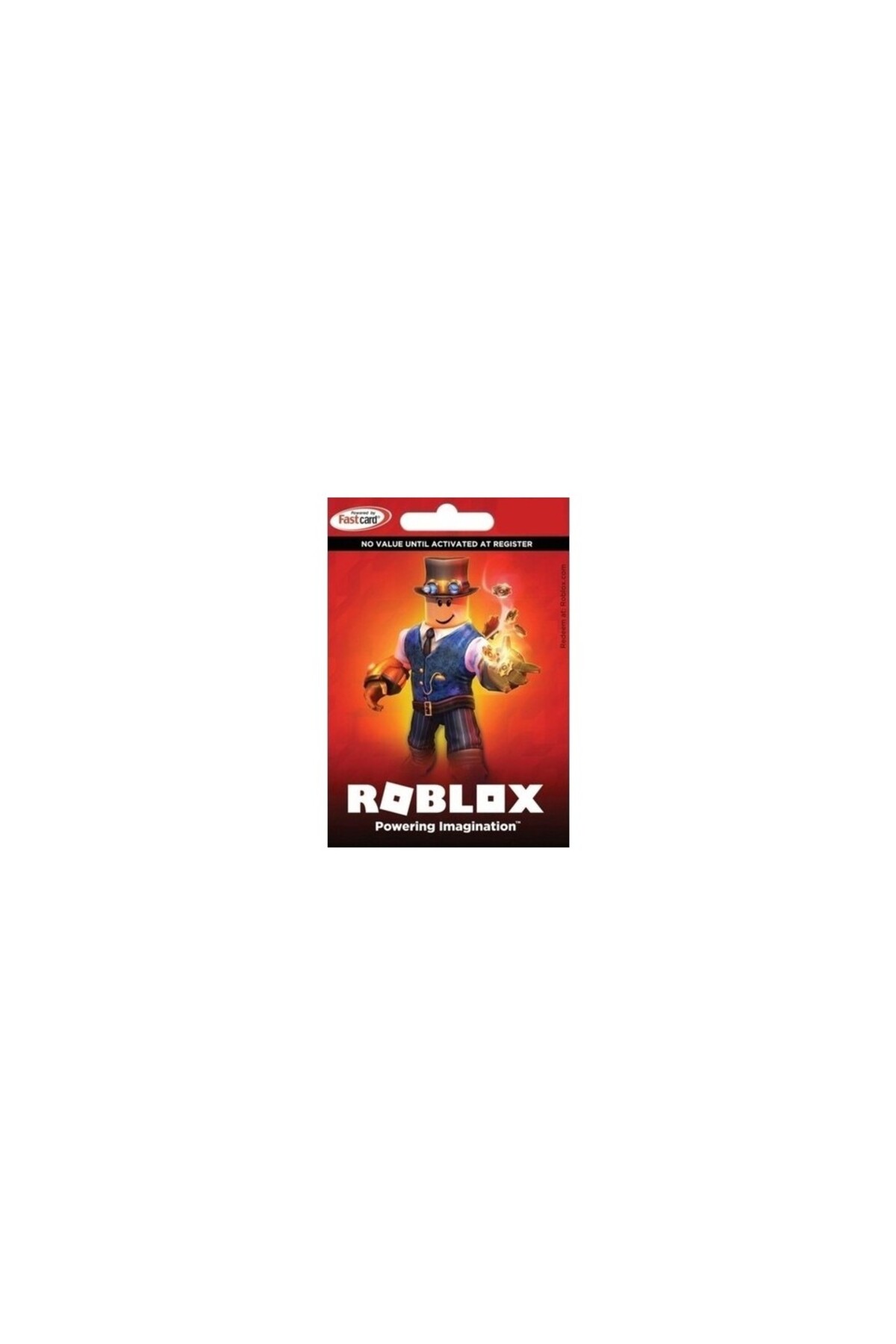 LisanSSeriaL Roblox 1000 Robux Gift Card - Fiyatı, Yorumları