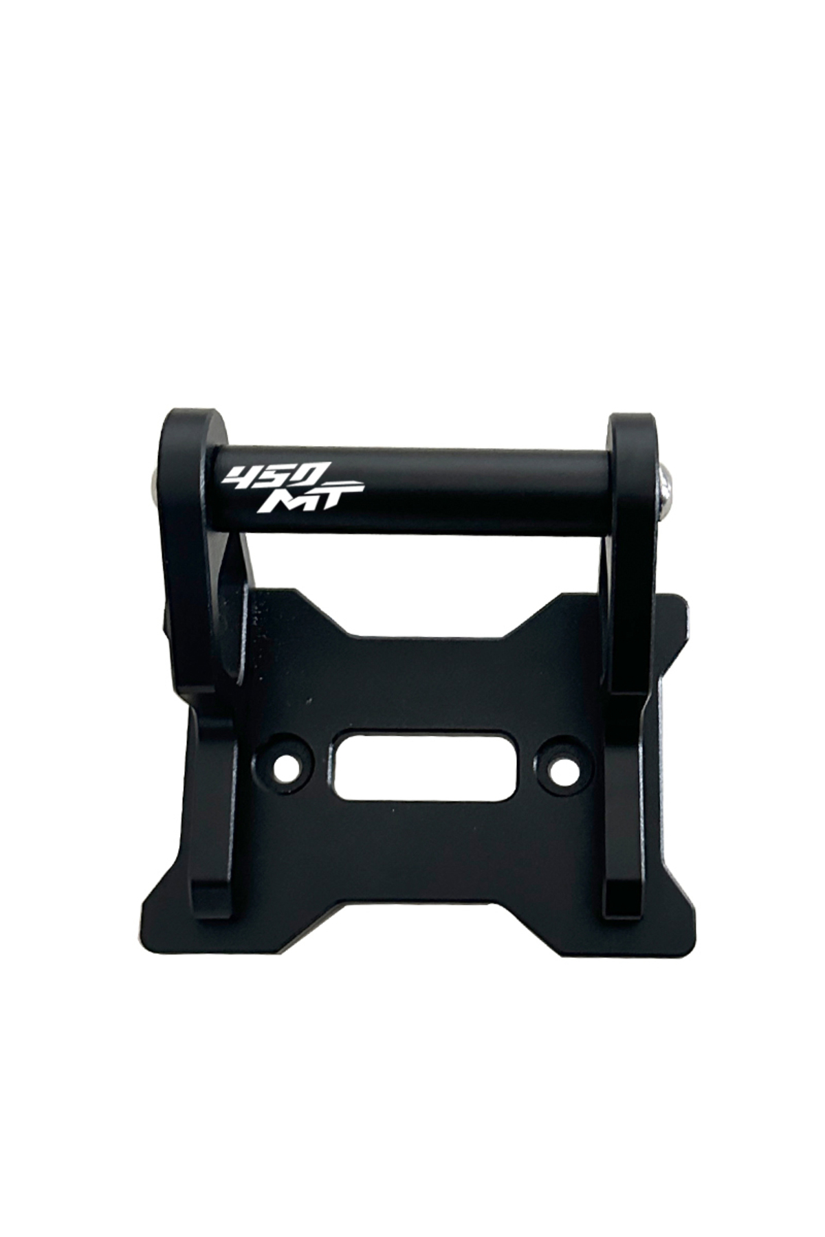 Choice Black 12mm Mark New 2024 For CFMOTO 450MT 450 MT 2025 Motorcycle ...