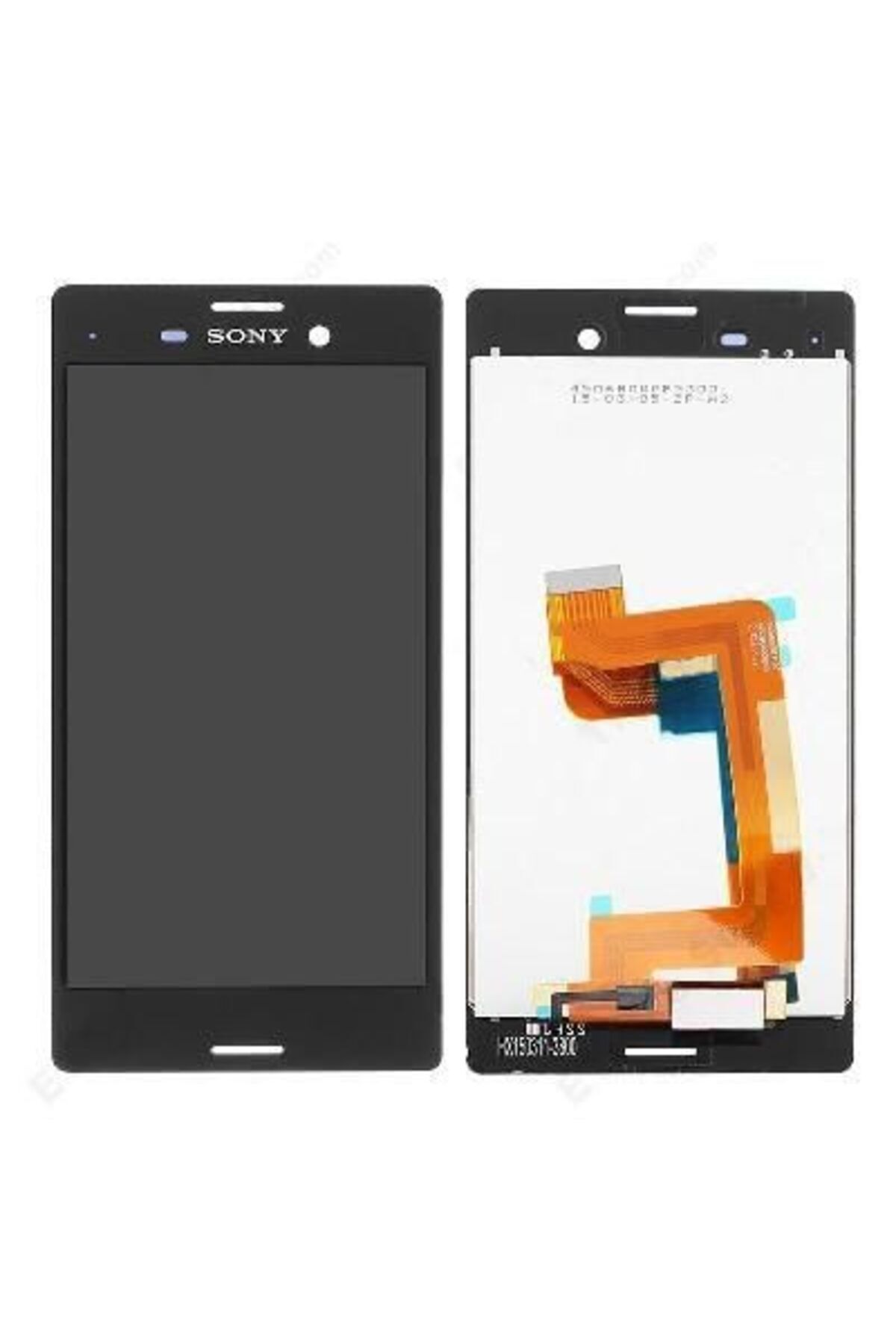 Sony M4 AQUA ORGİNAL ÇITALI TELEFON EKRANI - Fiyatı, Yorumları