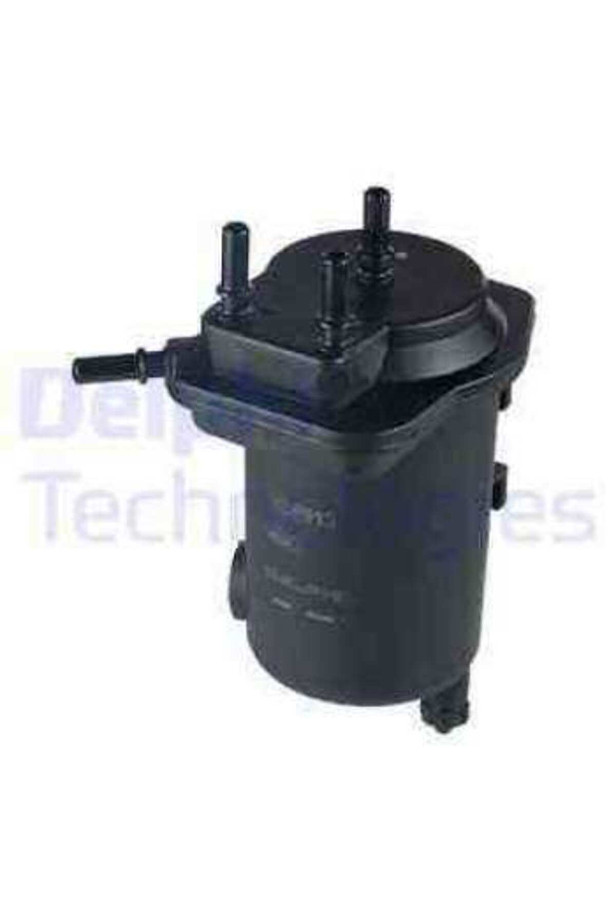 Genel Markalar Renault Mazot Filtresi K9k 700 Clio II Kangoo Micra III ...