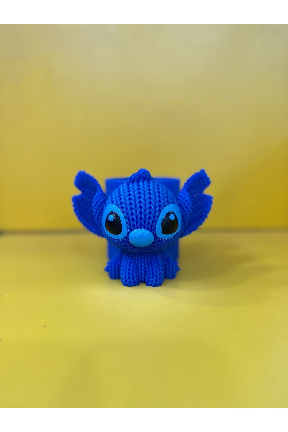 Hismet Stich Labubu Kalemlik, Stich Labubu Figürlü Kalemlik - Fiyatı ...