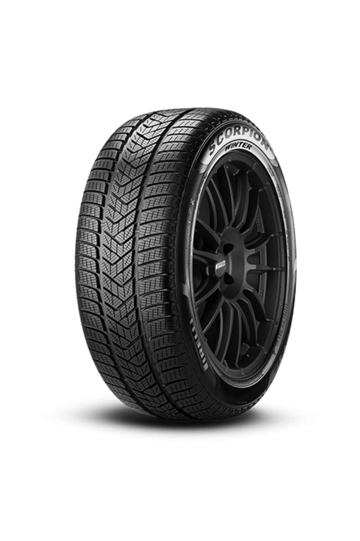 Continental 245/40 R18 97V XL SSR WINTERCONTACT TS 830 P M+S KIŞ Oto ...