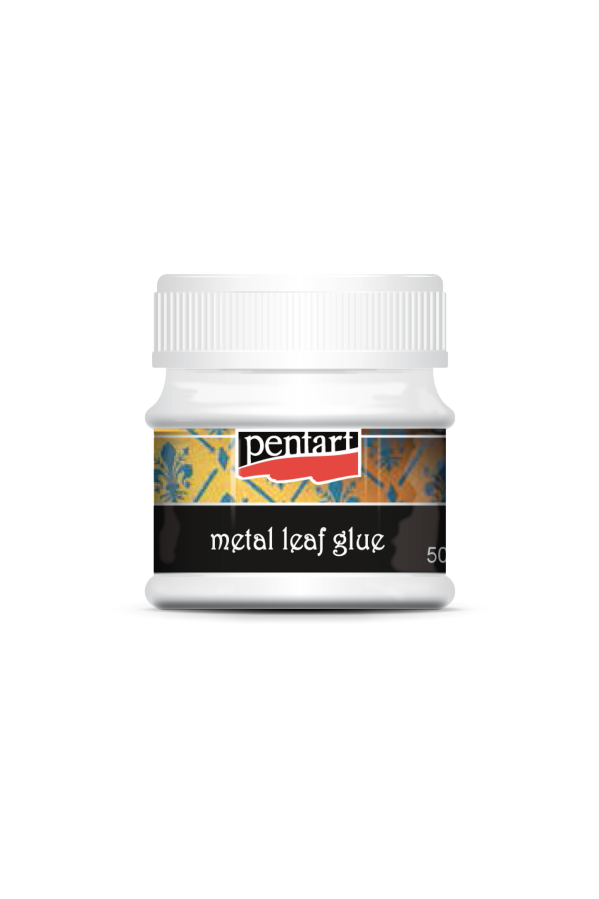 Pentart METAL LEAF GLUE 50ML- Trendyol