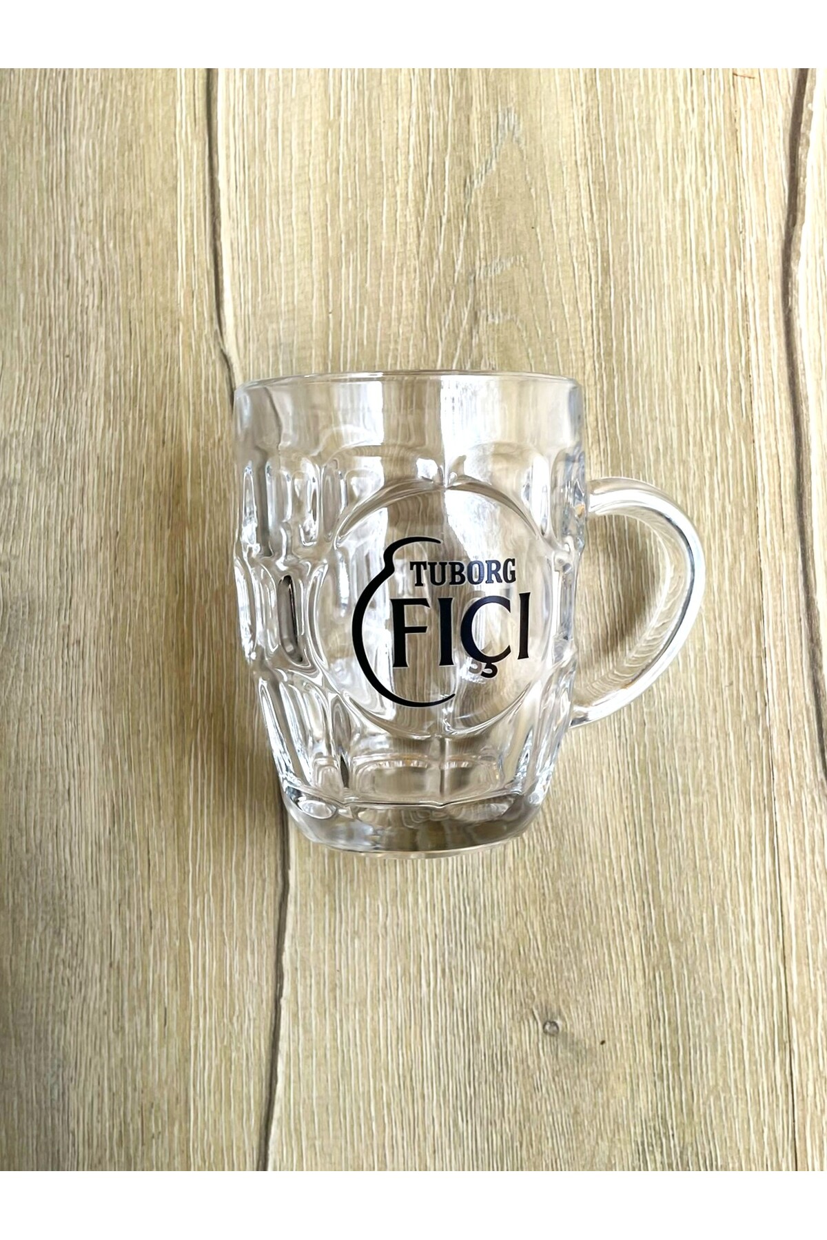 SANAT TACİRİ 0.5L VİNTAGE BİRA BARDAĞI FIÇI BİRA TOMBUL BİRA BARDAĞI ...