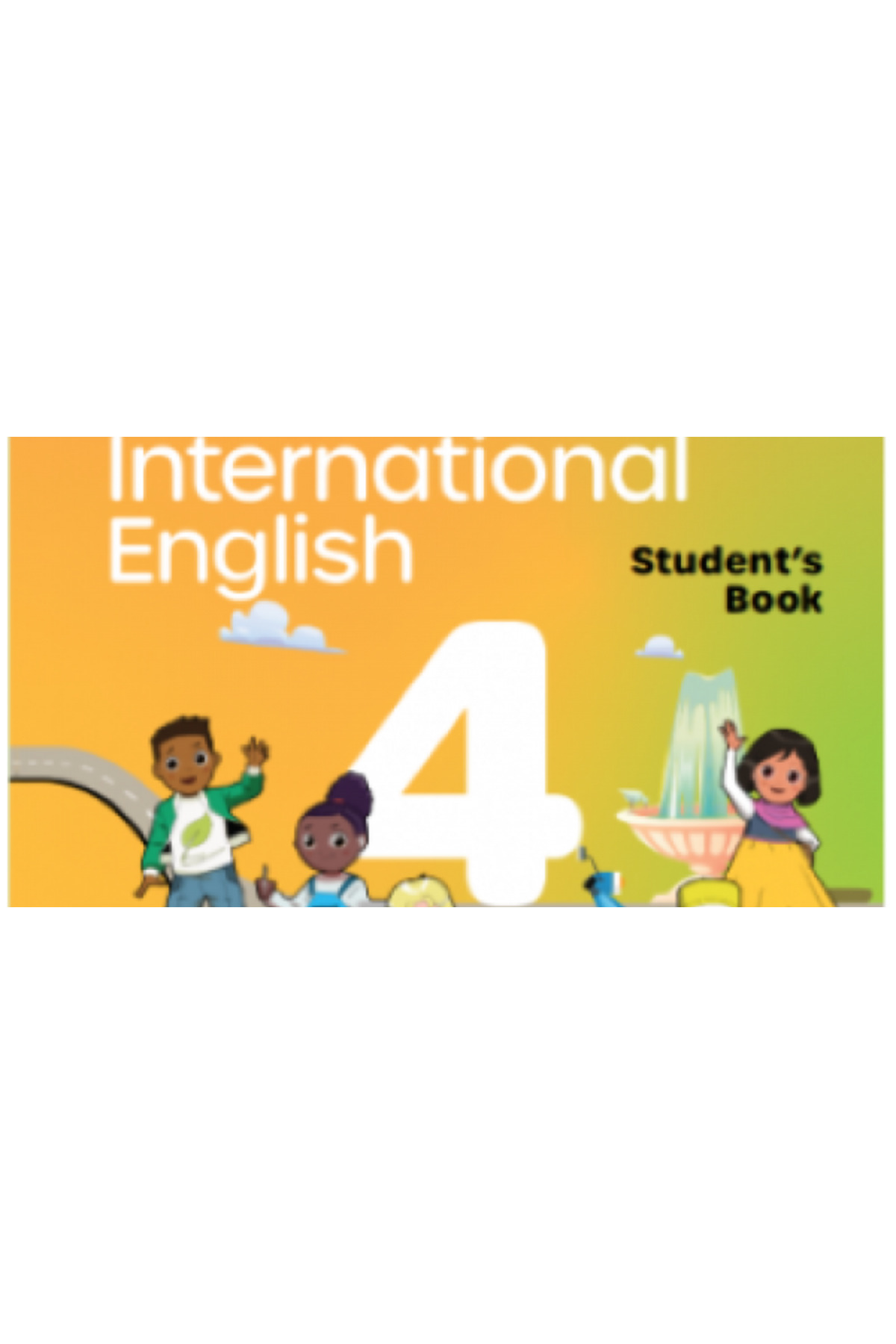 Marshall Cavendish Cambridge Primary ESL Student Book 4- Trendyol