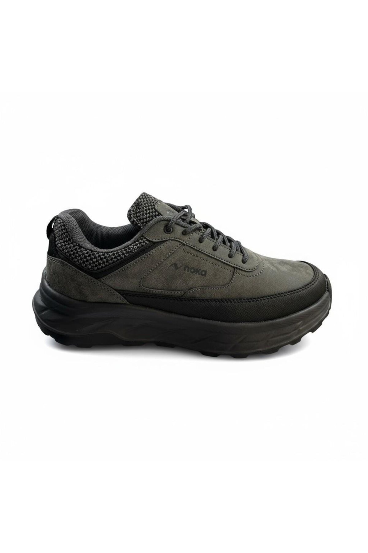noka ULTRA ERKEK SNEAKER AYAKKABI-Füme - Fiyatı, Yorumları