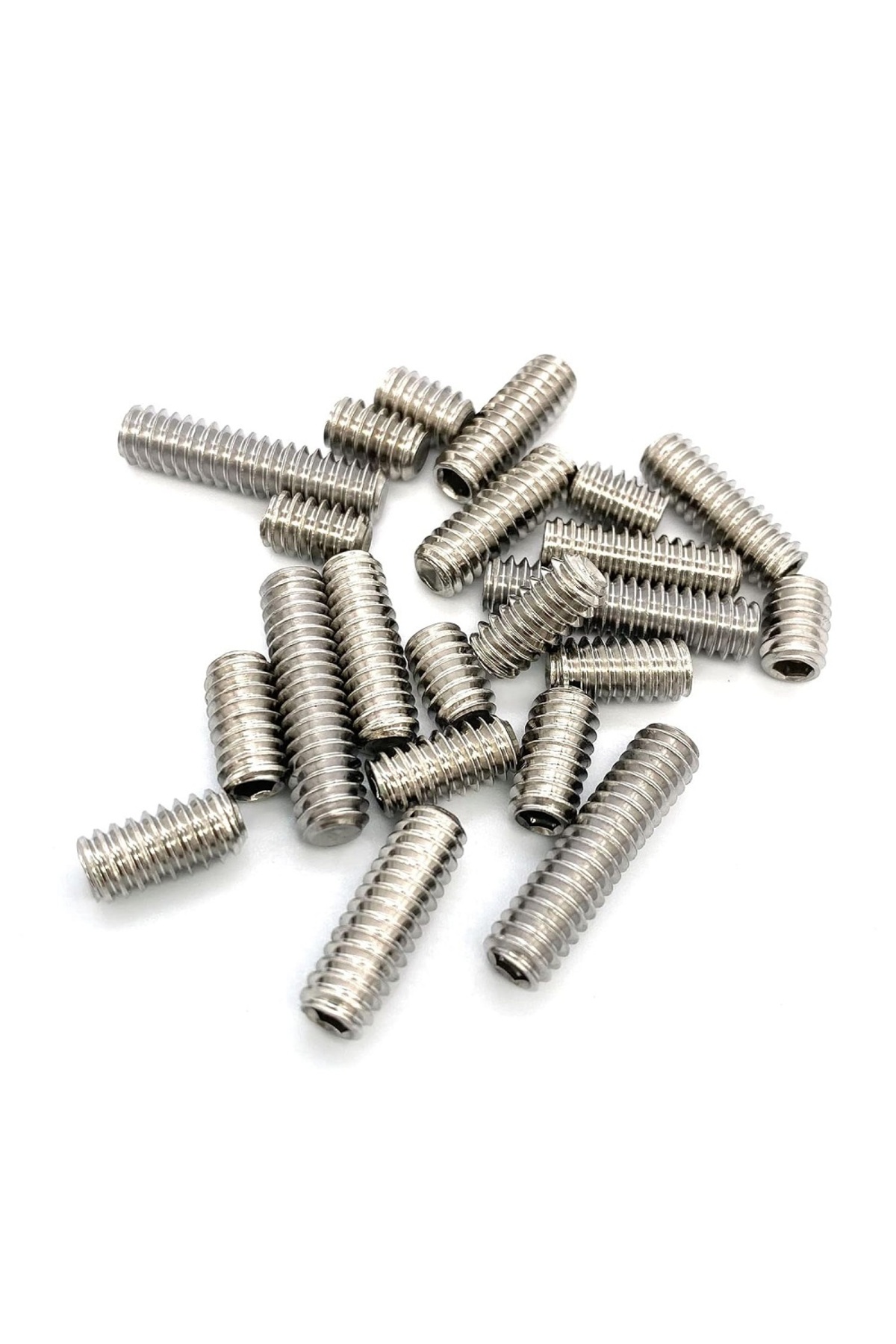 ilta Life Setskur Civata M10x20 mm 20 Adet Paslanmaz Çelik İnox DIN 916 ...