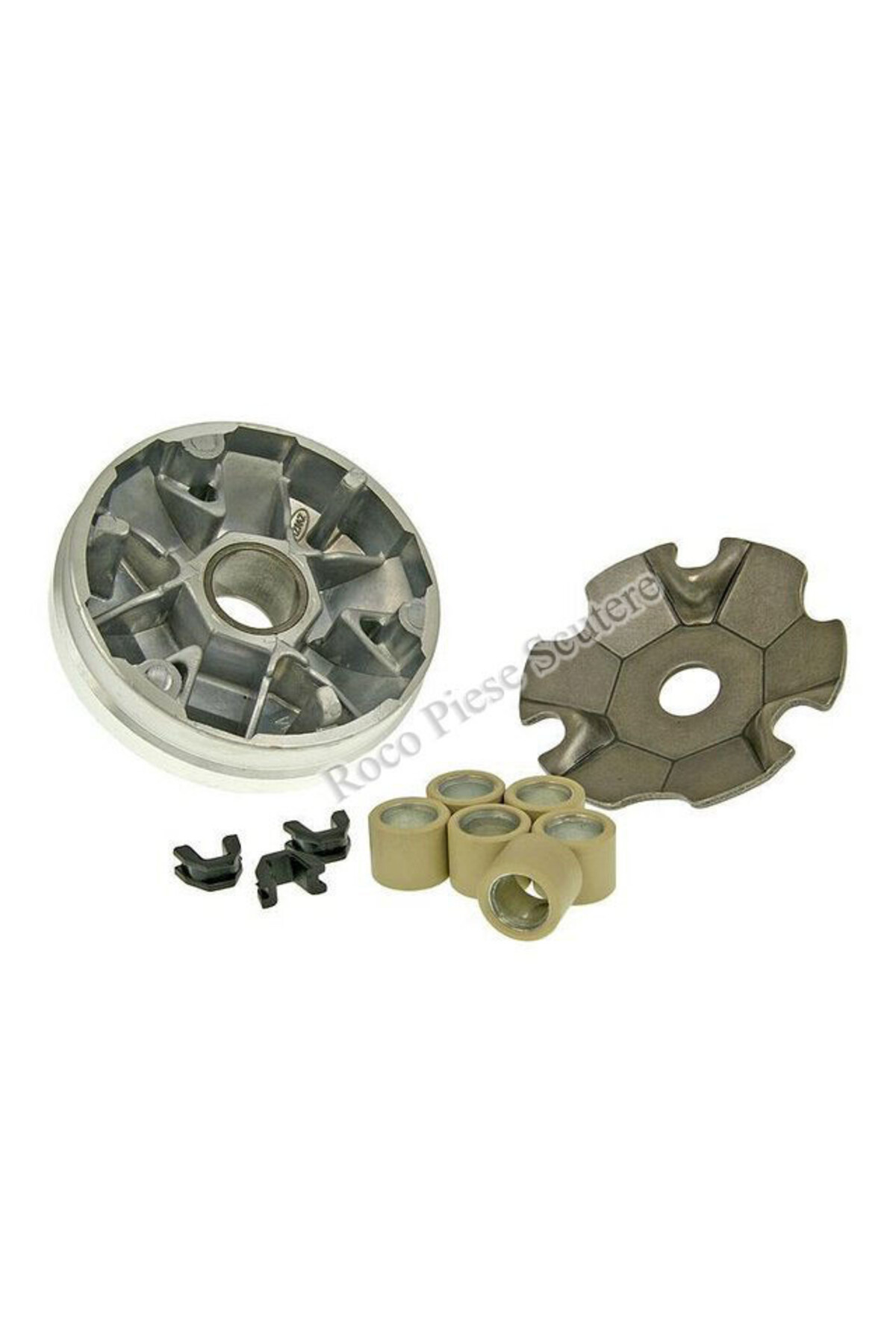 Universal Variator simplu pentru scuter 4T 50-80cc- Trendyol