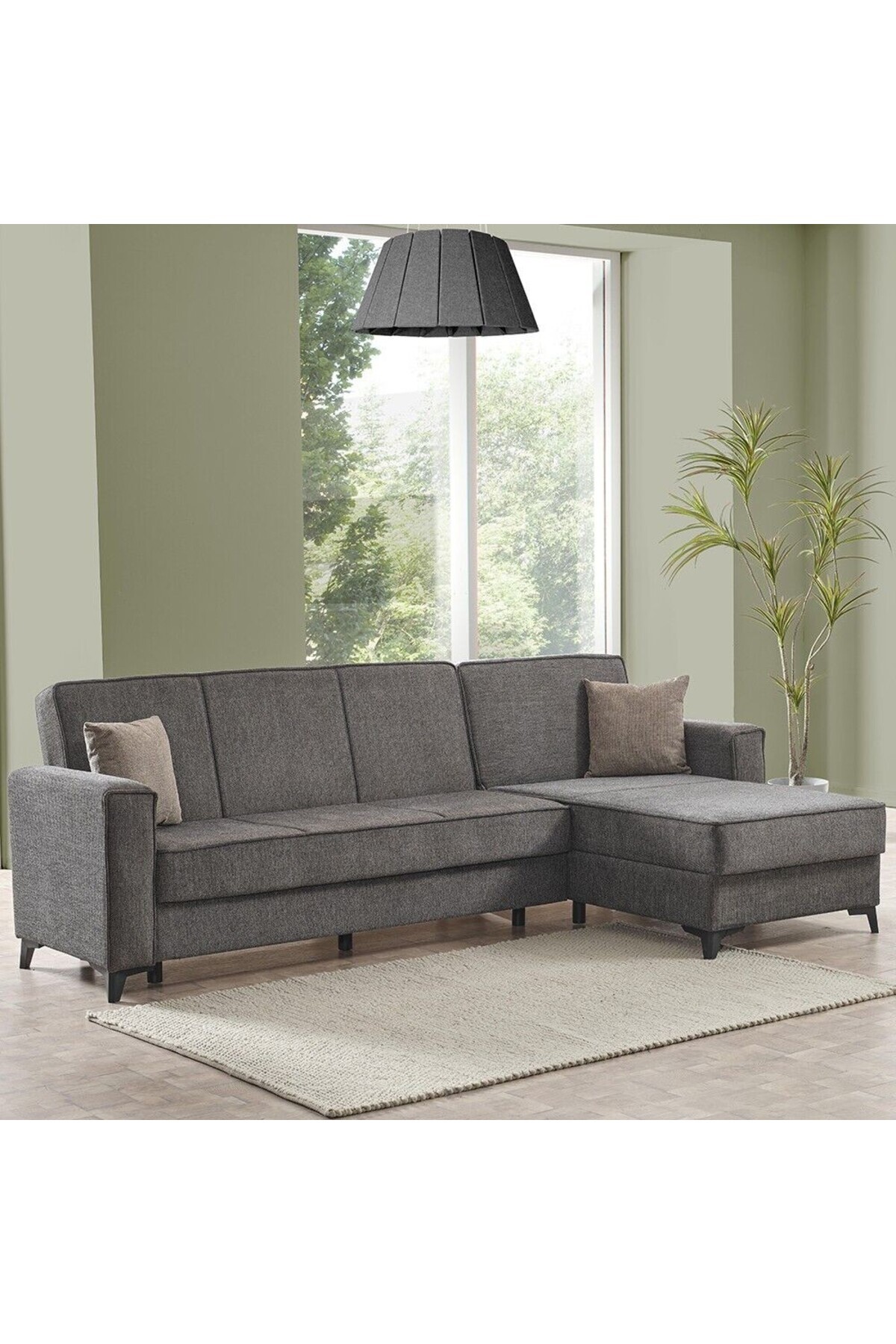 SHOWDEKO Aris Relax Corner - Fiyatı, Yorumları