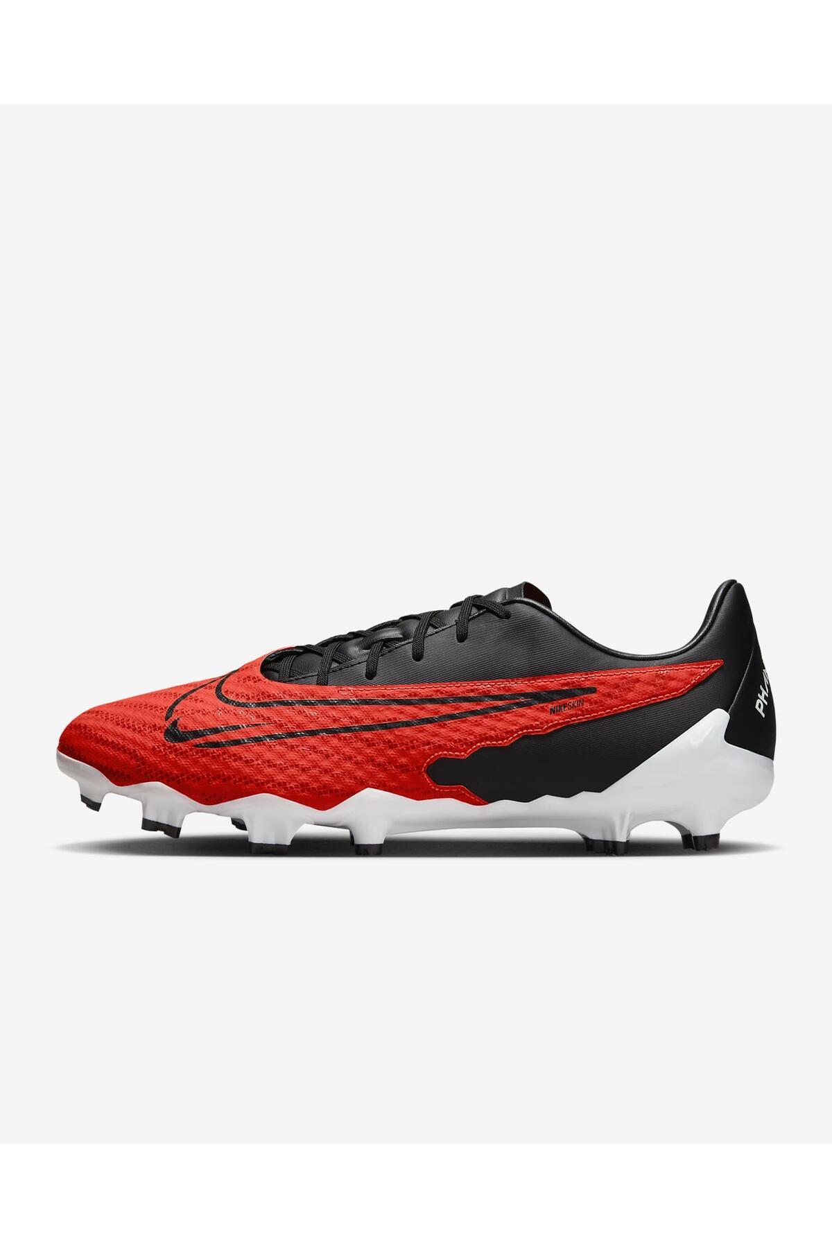 Nike Phantom GX Academy FG многофункционални шипове- Trendyol