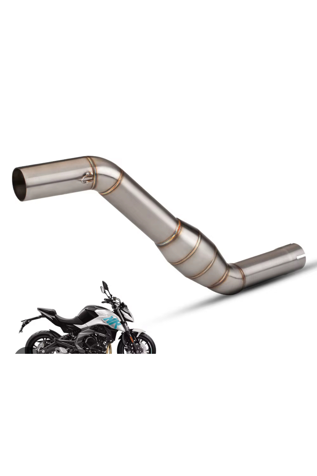 Cfmoto CFMoto NK400 NK650 NK 400 650 - Fiyatı, Yorumları