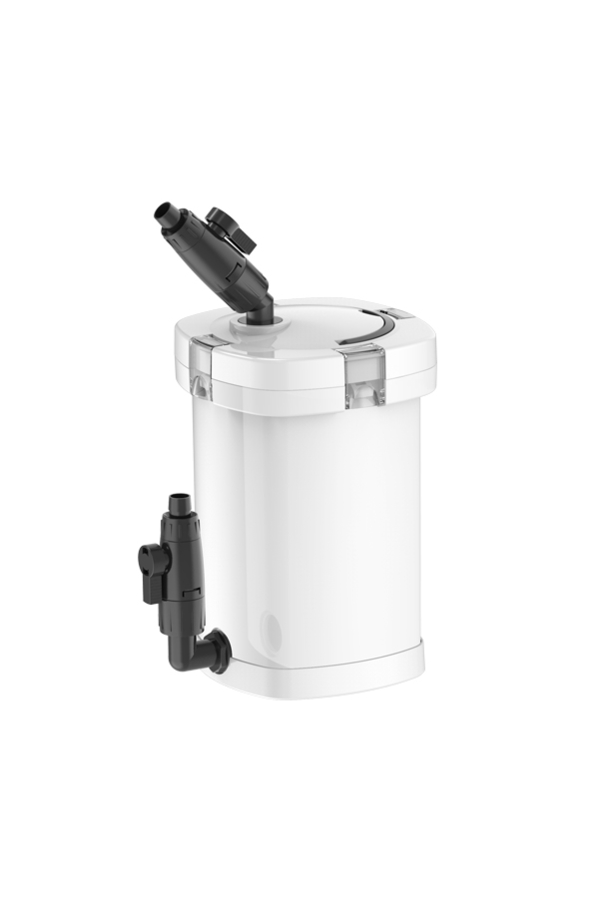 SunSun SEPETIM Dış Filtre 600 Lth 6w - Fiyatı, Yorumları