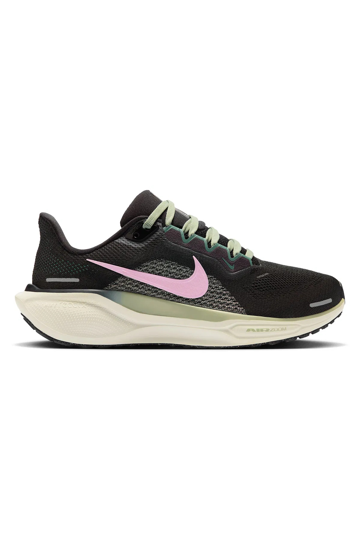 Nike W Air Zoom Pegasus 41 Kadın Siyah Koşu Ayakkabısı FD2723-009 ...