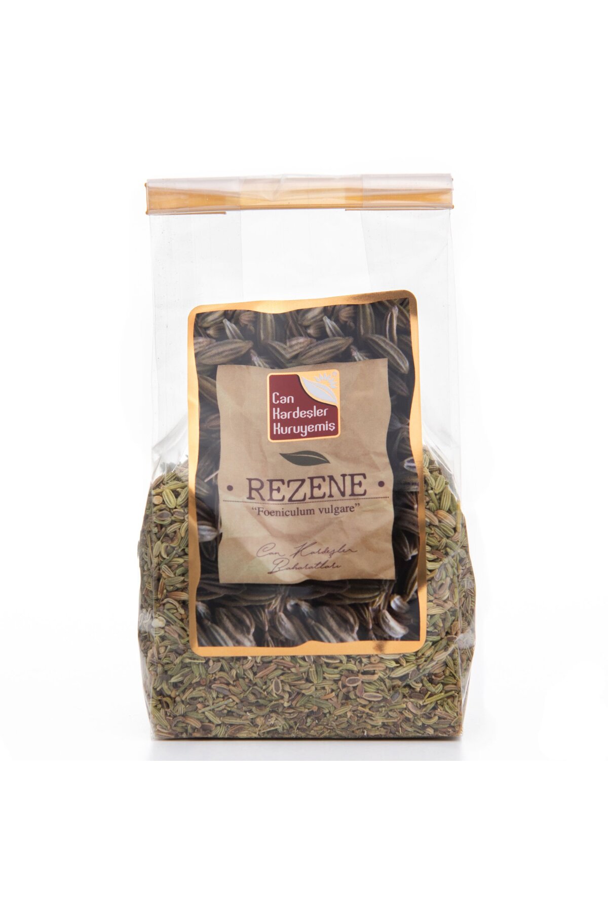 Can Kardeşler Kuruyemiş Rezene Çayı 100 g - Fiyatı, Yorumları