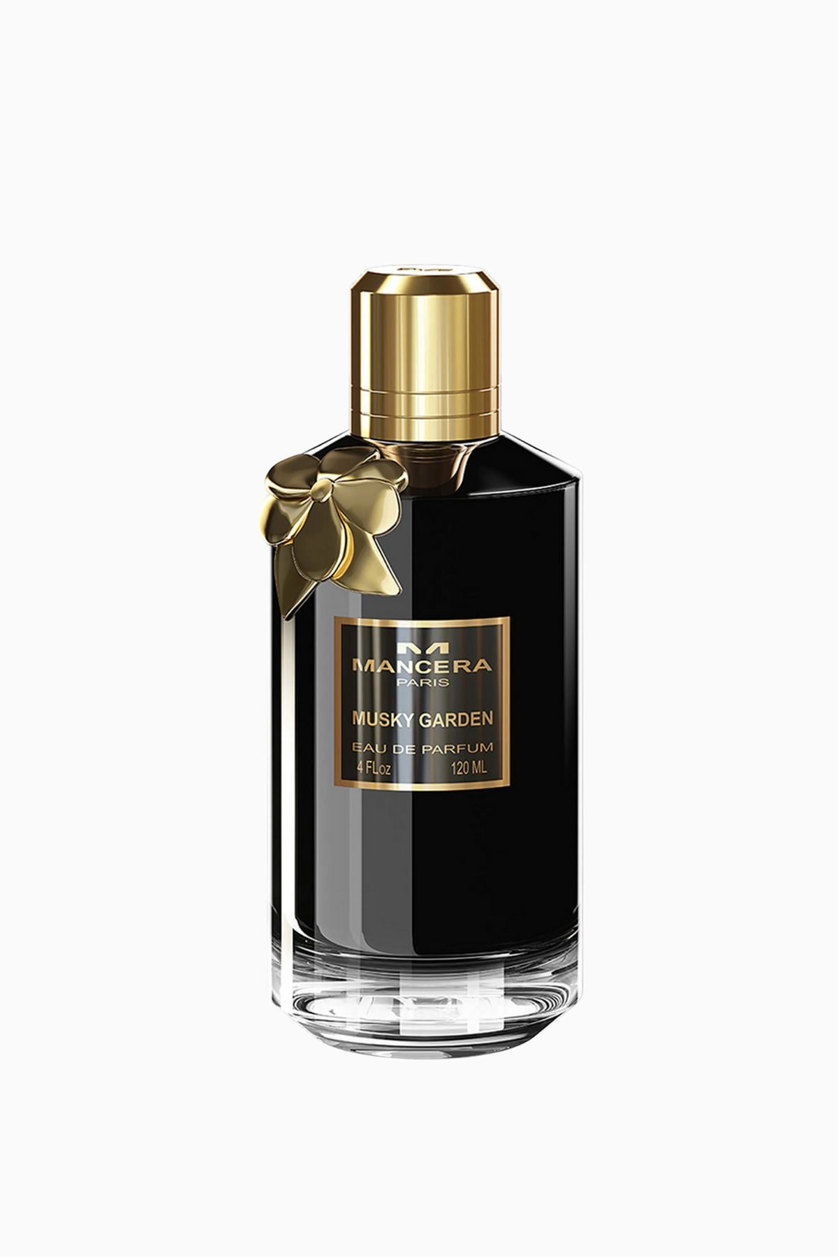 Mancera Musky Garden Eau de Parfum, Meyveli ve Miskli Zarif Parfüm, 120 ...