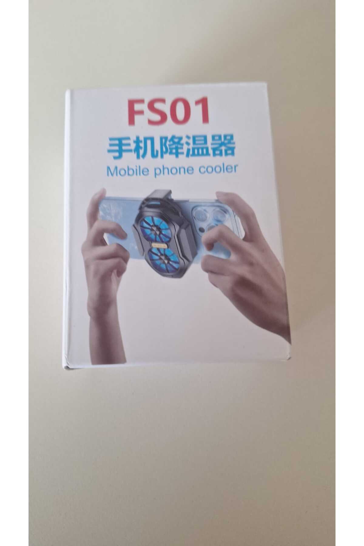 AKÇA Fs01 telefon Soğutucu - Fiyatı, Yorumları