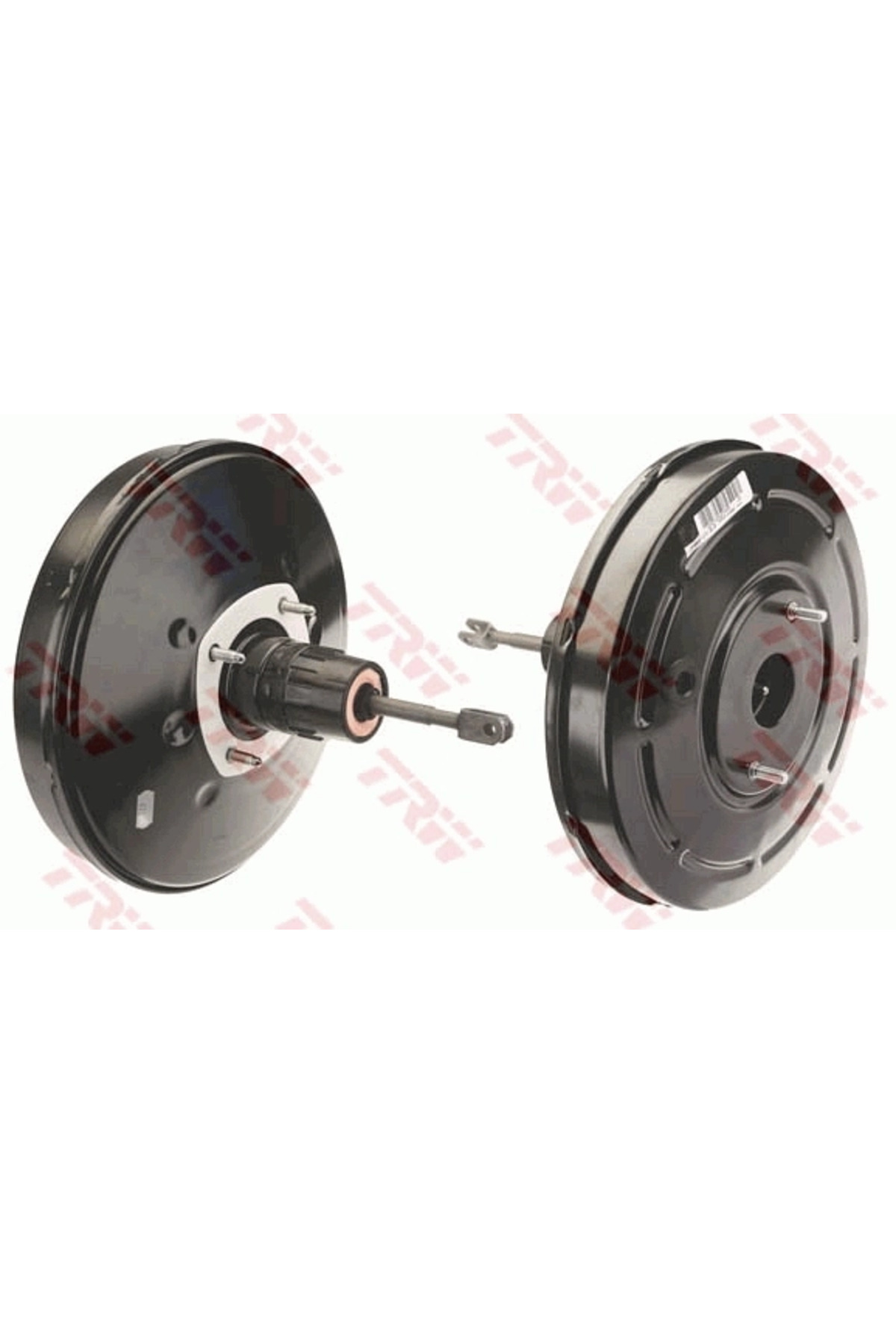 Trw Brake Booster Renault Megane 3/Megane Cc/Scenic 3- Trendyol