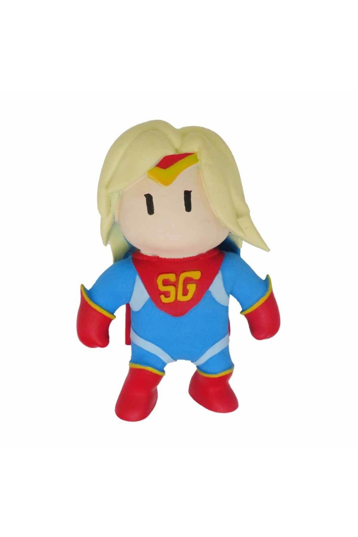 Genel Markalar Monsterflex Stumble Guys Figürler Serisi - Super Gal ...