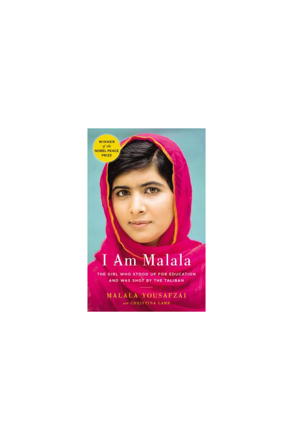 Little Brown & Co Inc I Am Malala: The Girl Who Stood Up for Education ...