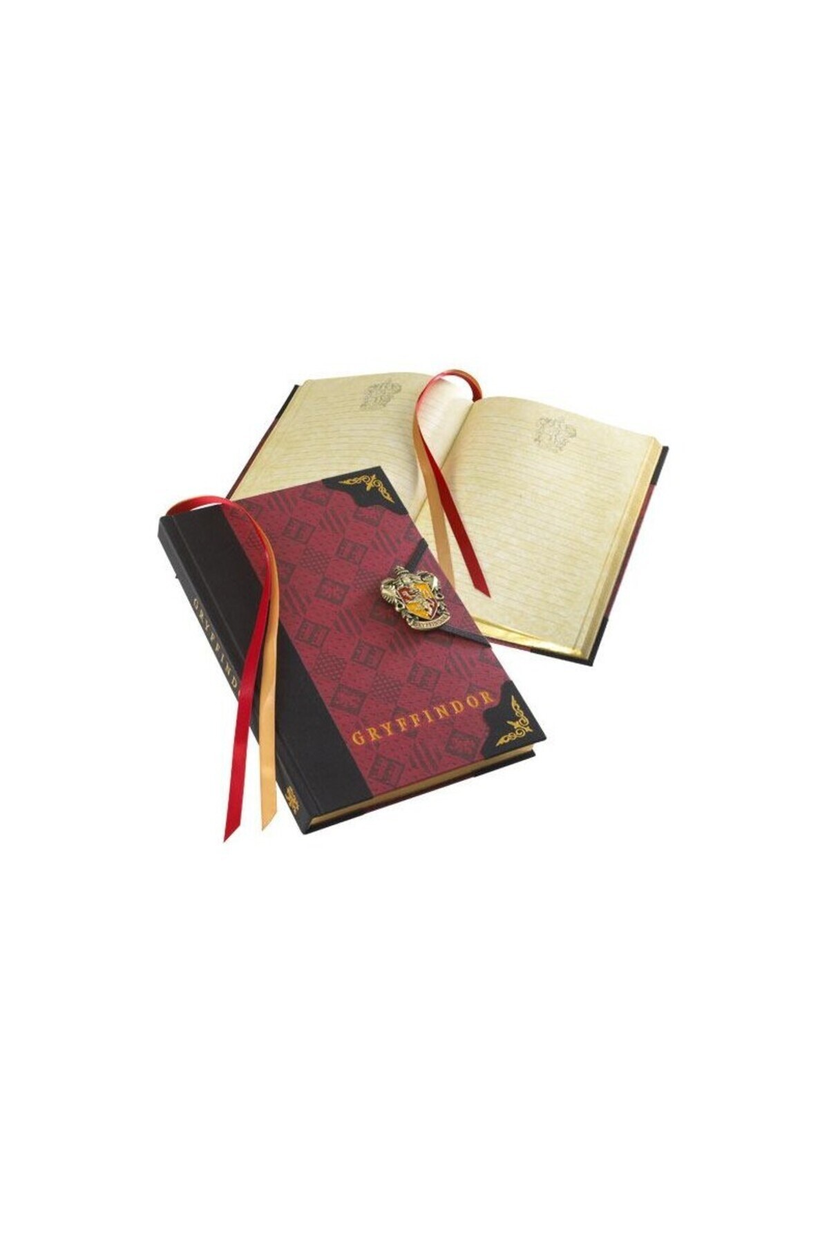 Noble Collection Harry Potter Gryffindor Journal- Trendyol