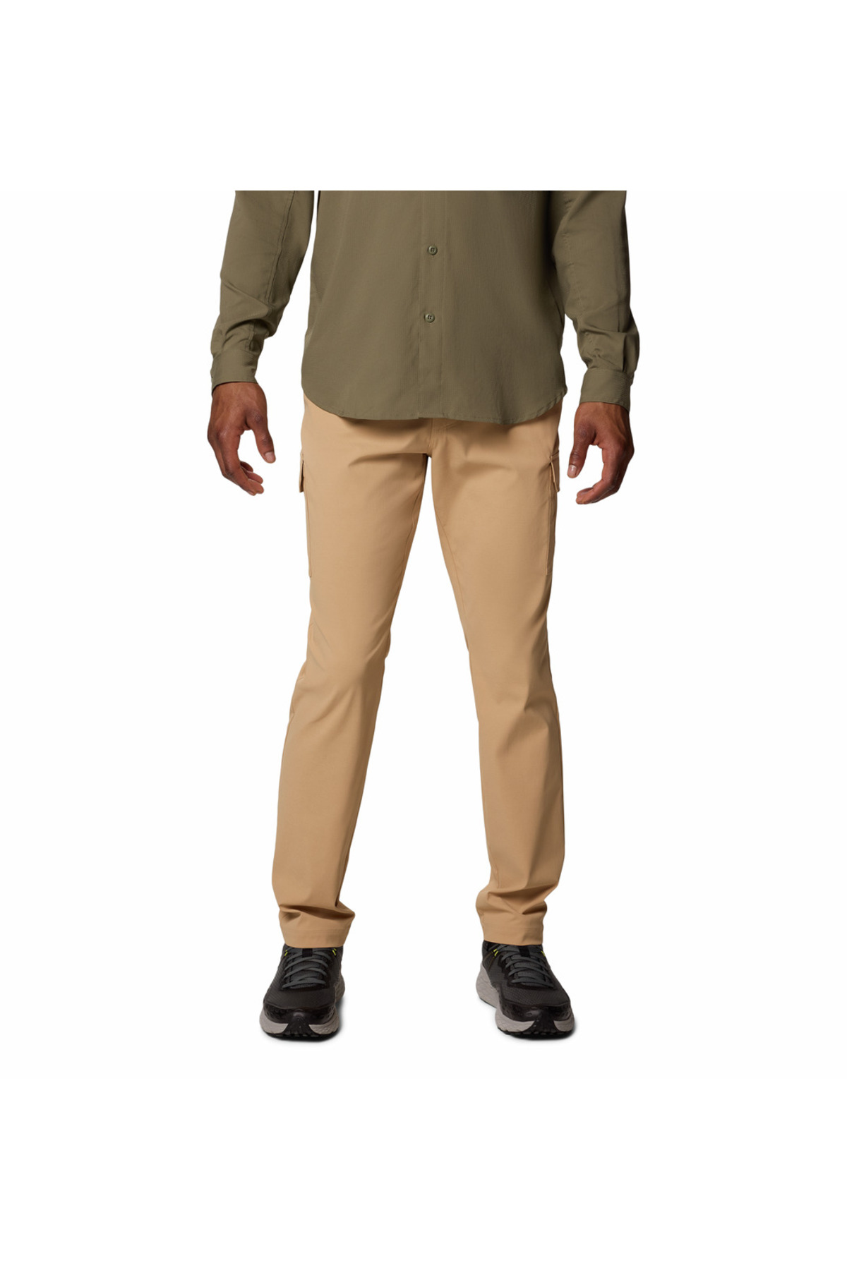 Columbia Tech Trail Utility Men's Pants- Trendyol