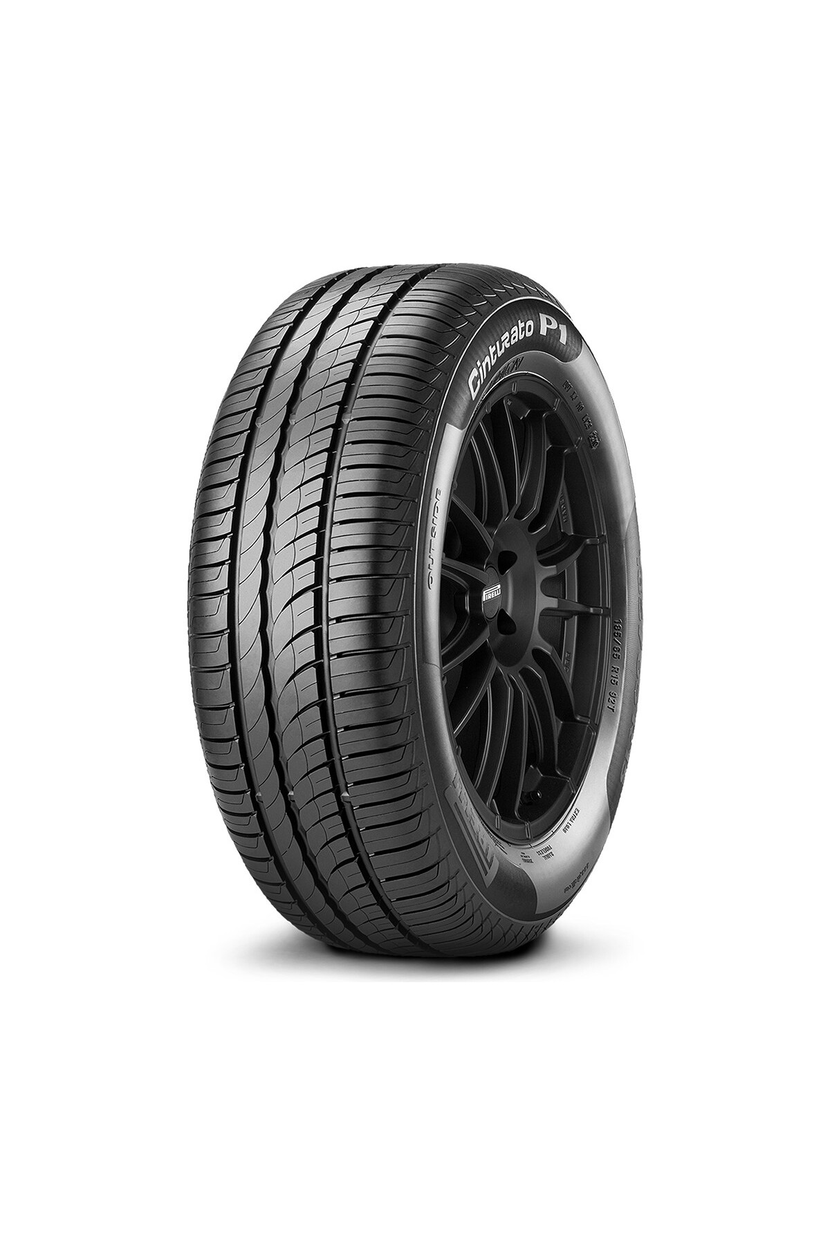 Pirelli 175/65R14 82T Cinturato P1 Yaz Lastiği Üretim YILI:2025 ...