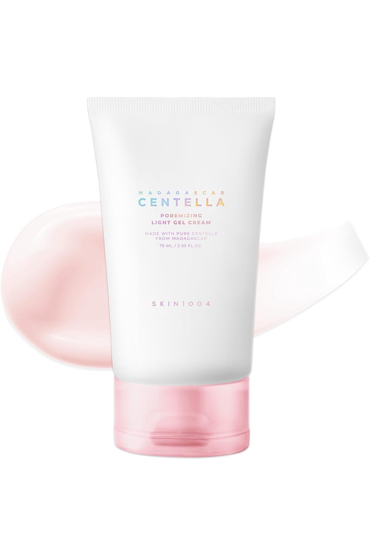 skin1004 centella madagascar Madagascar Centella Poremizing Light Gel ...
