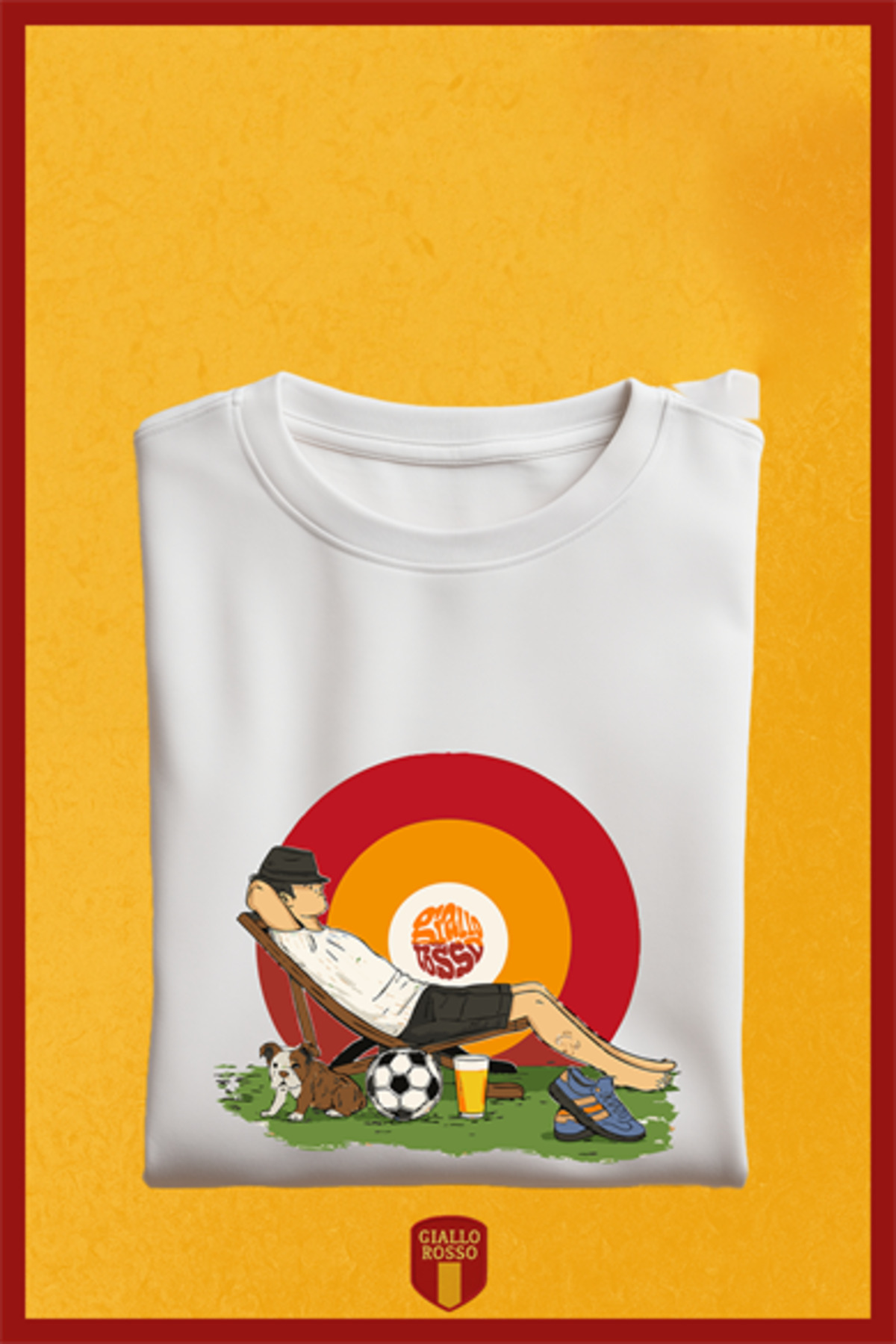 Giallo Rosso Mbwear Tatilde - Fiyatı, Yorumları