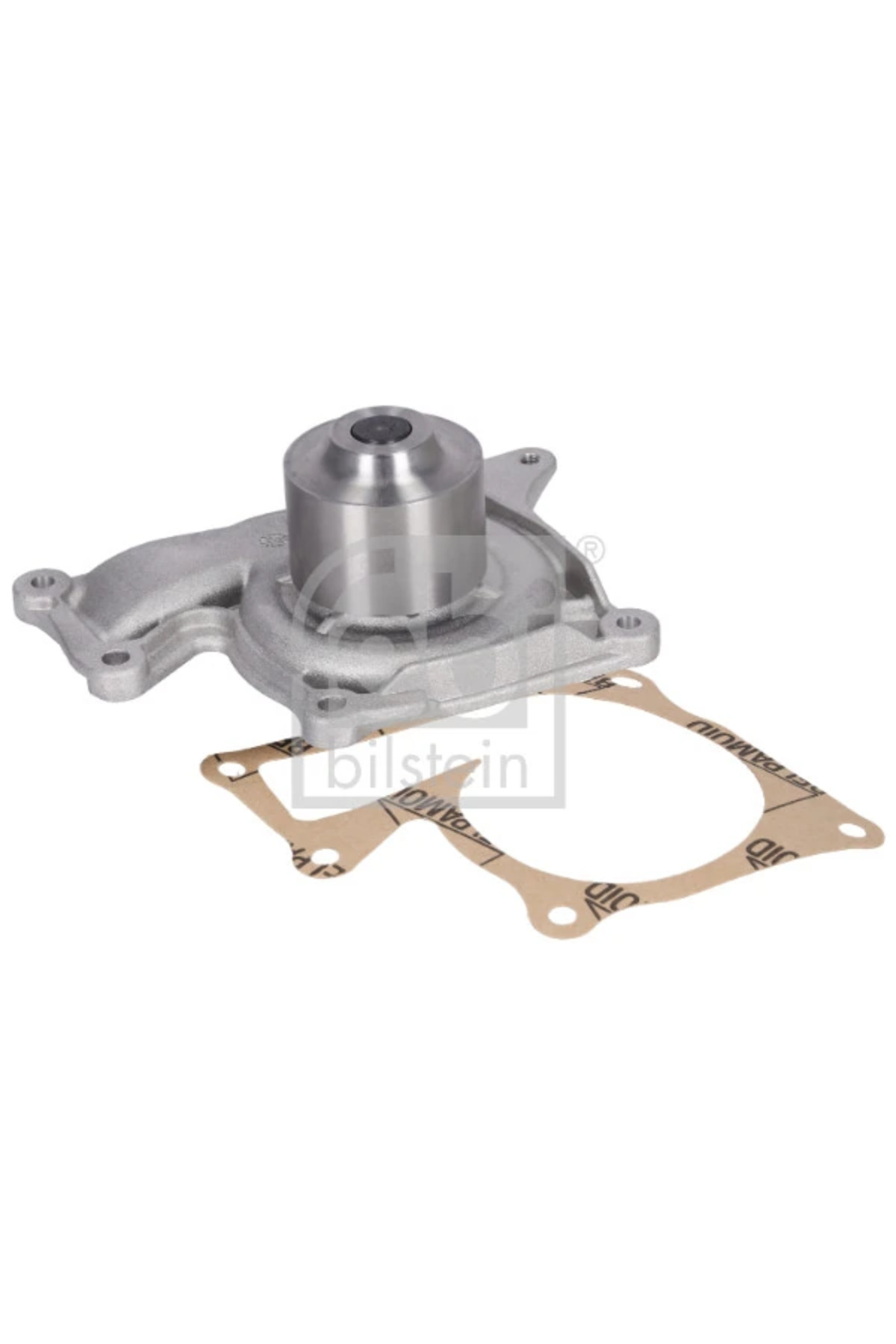 FEBI BILSTEIN Engine Cooling Water Pump Dacia Duster/Lodgy/Logan ...