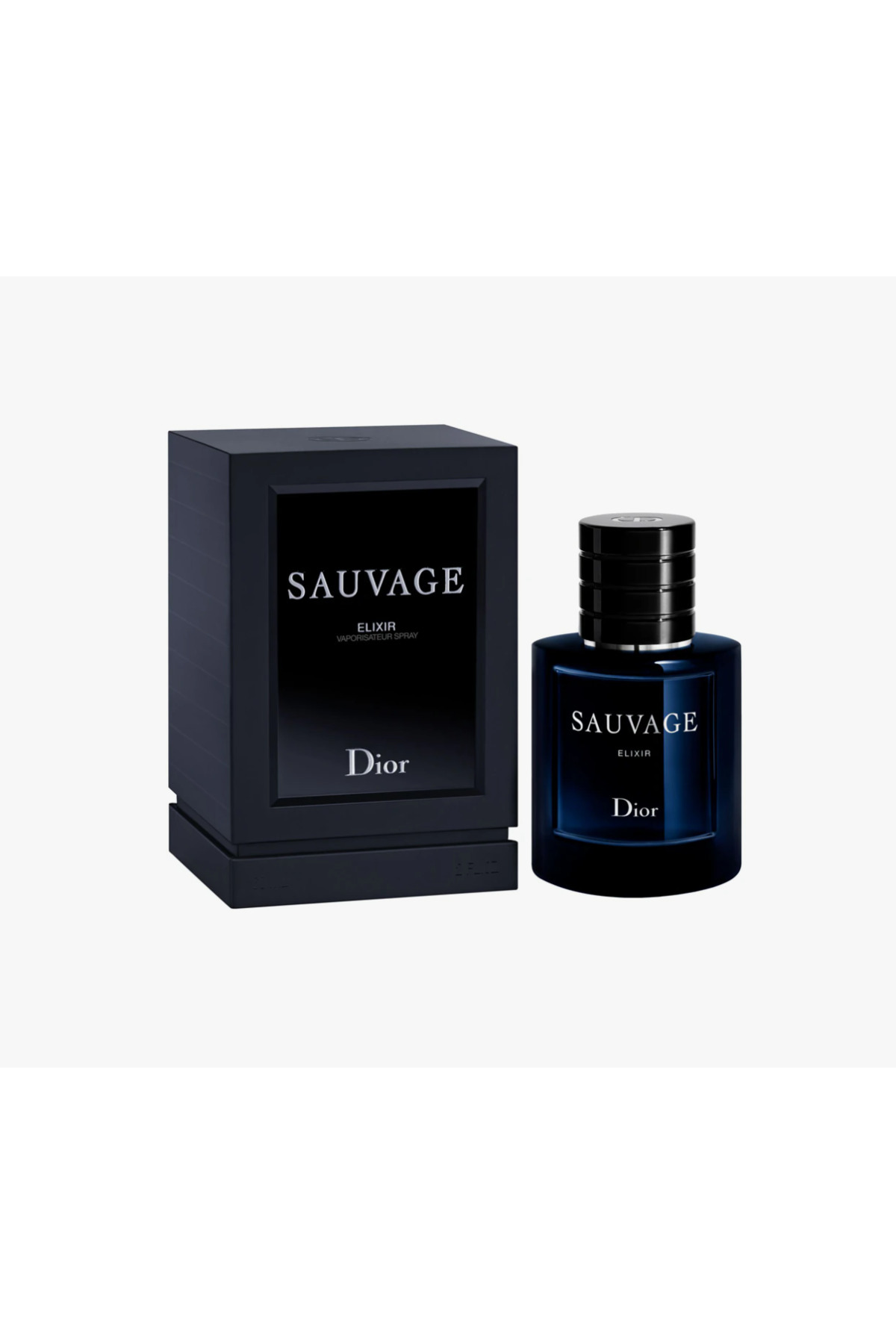 Christian Dior , Sauvage Elixir, Eau de Parfum, Men, 60ml- Trendyol