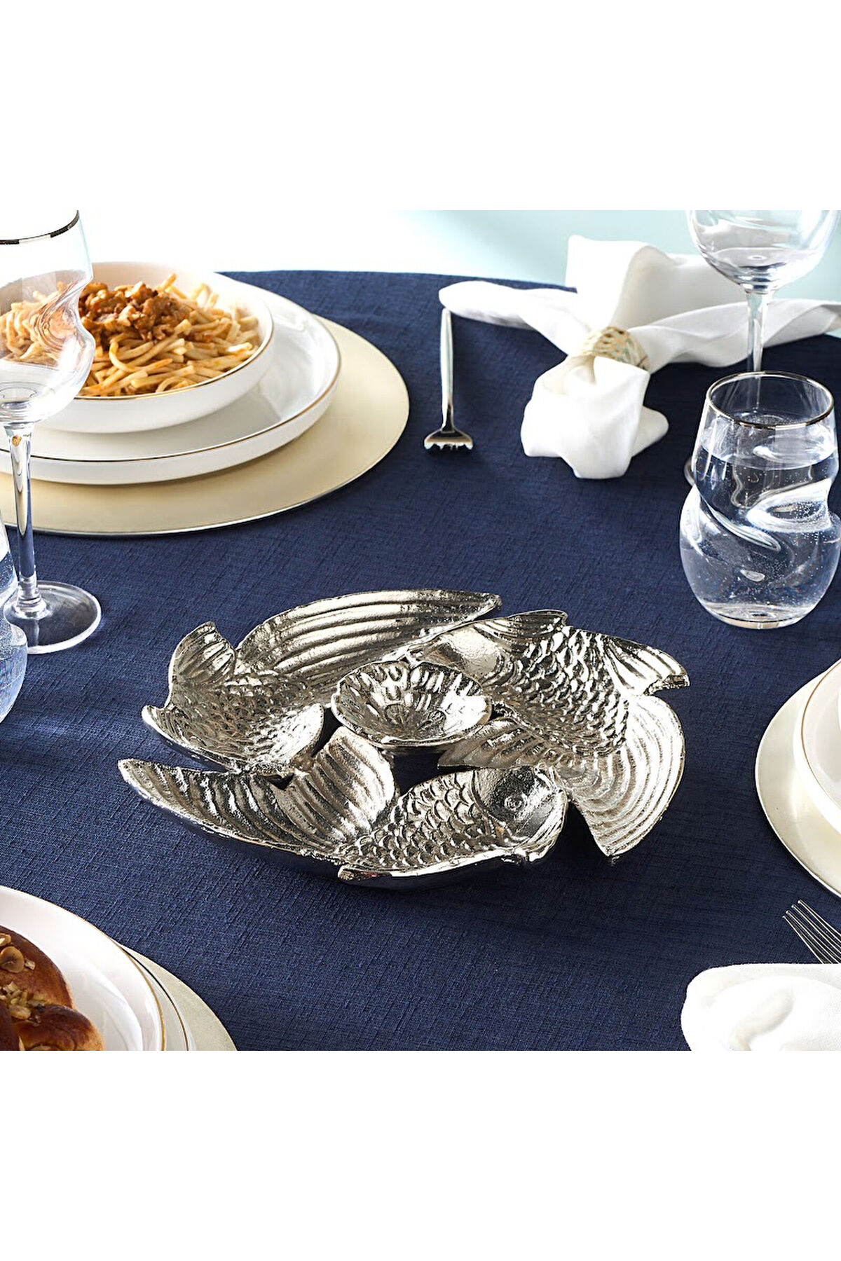 Karaca Home Karaca Marin Galley Çerezlik 28 cm - Fiyatı, Yorumları
