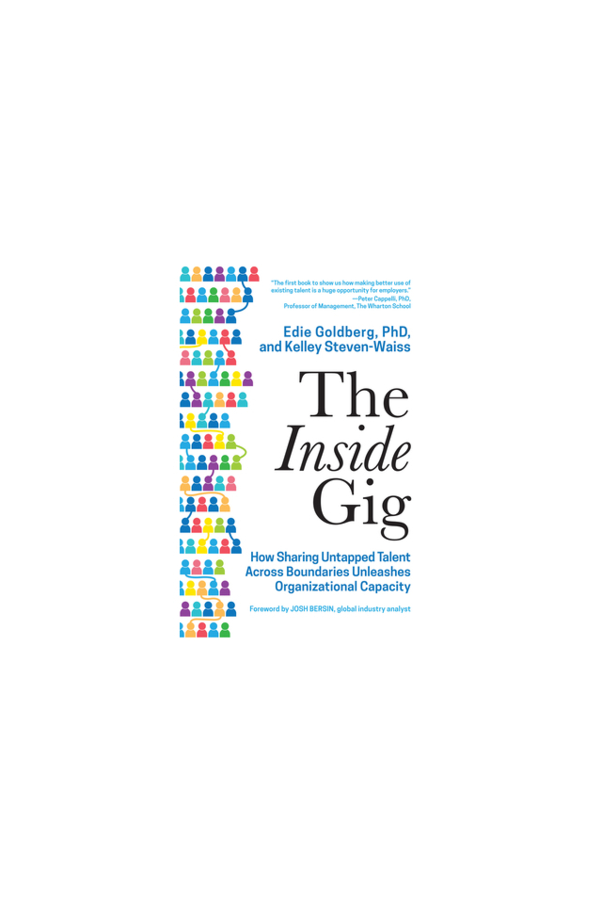Lifetree Media The Inside Gig: How Sharing Untapped Talent Across ...