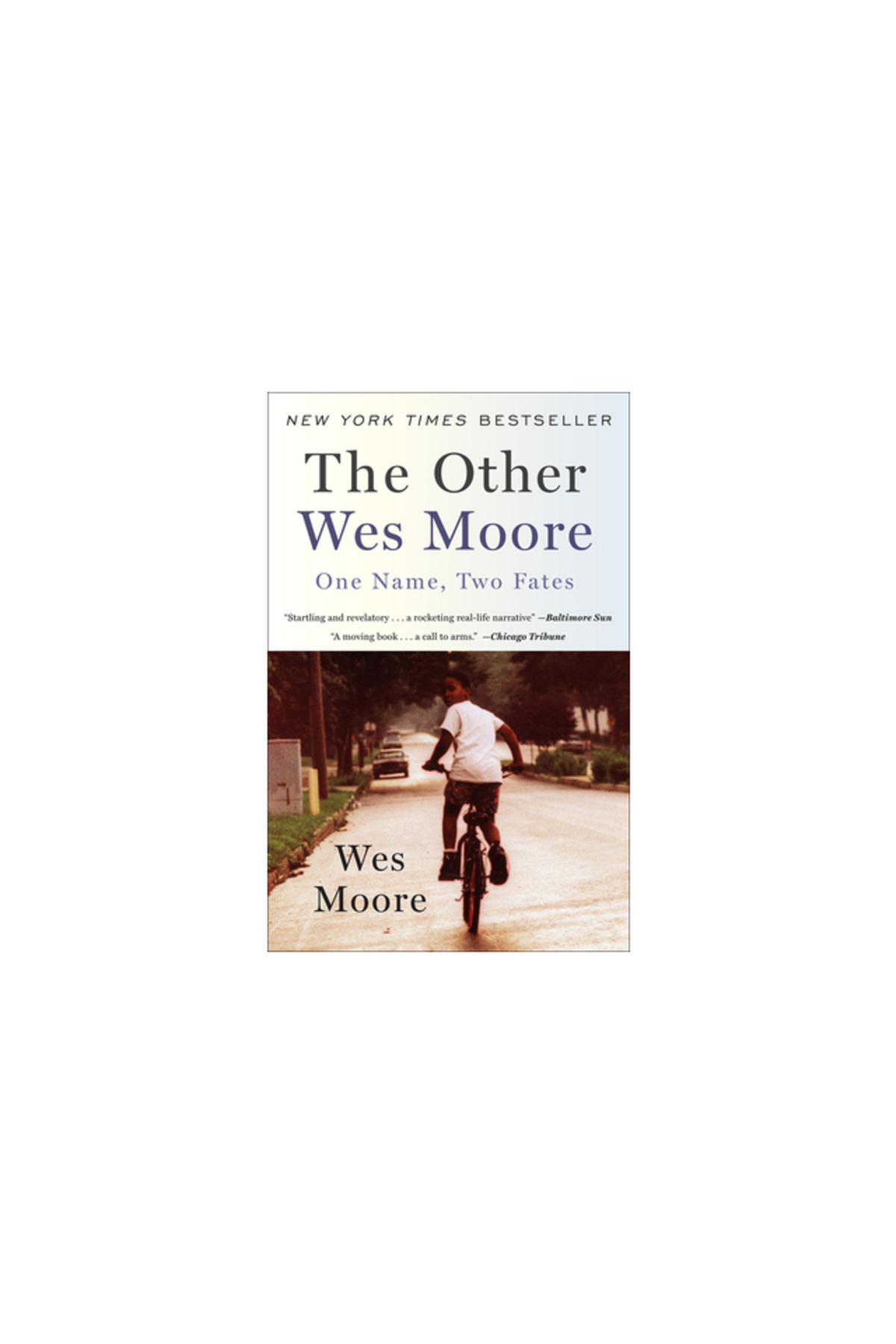 Kessinger Pub Llc The Other Wes Moore: One Name, Two Fates- Trendyol