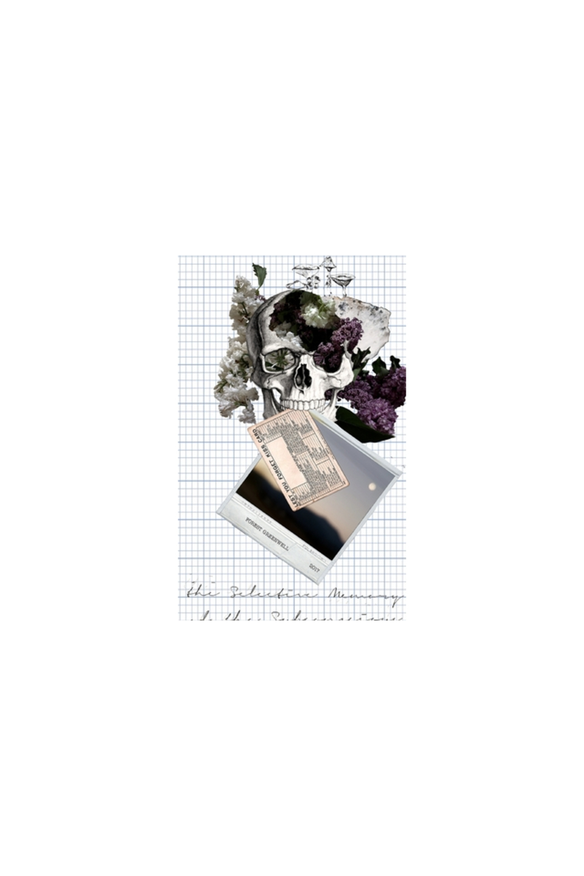 Blurb Inc Selective Memory of The Subconscious: an exploration of the ...