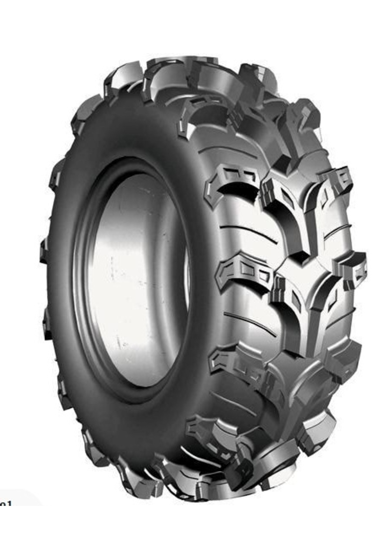Other SG-781A AT25X8-12 6PR/TL tire- Trendyol