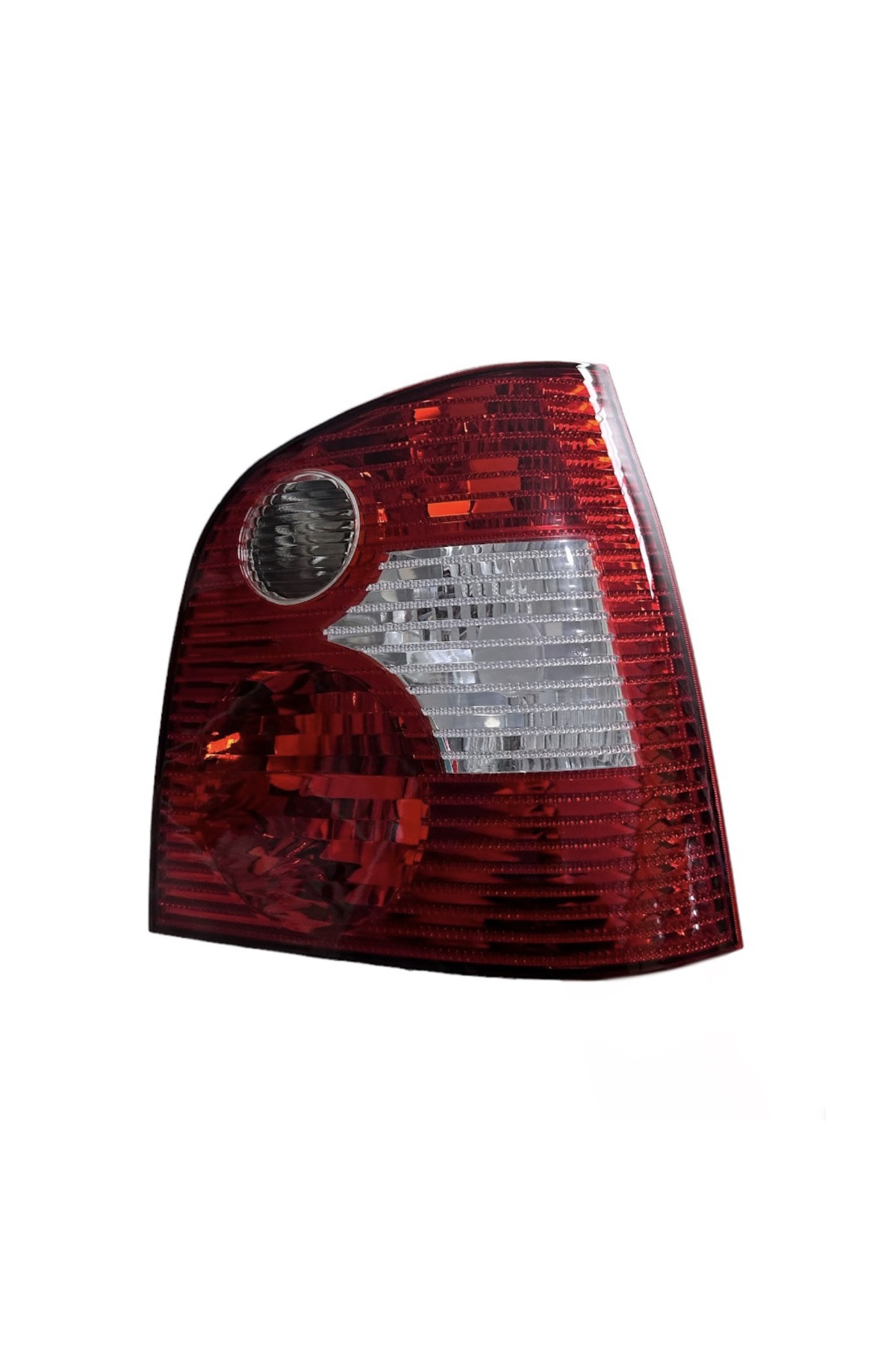 Genel Markalar STOP POLO 2002-2005 SAĞ (SİNYAL YERİ BEYAZ)-[product ...
