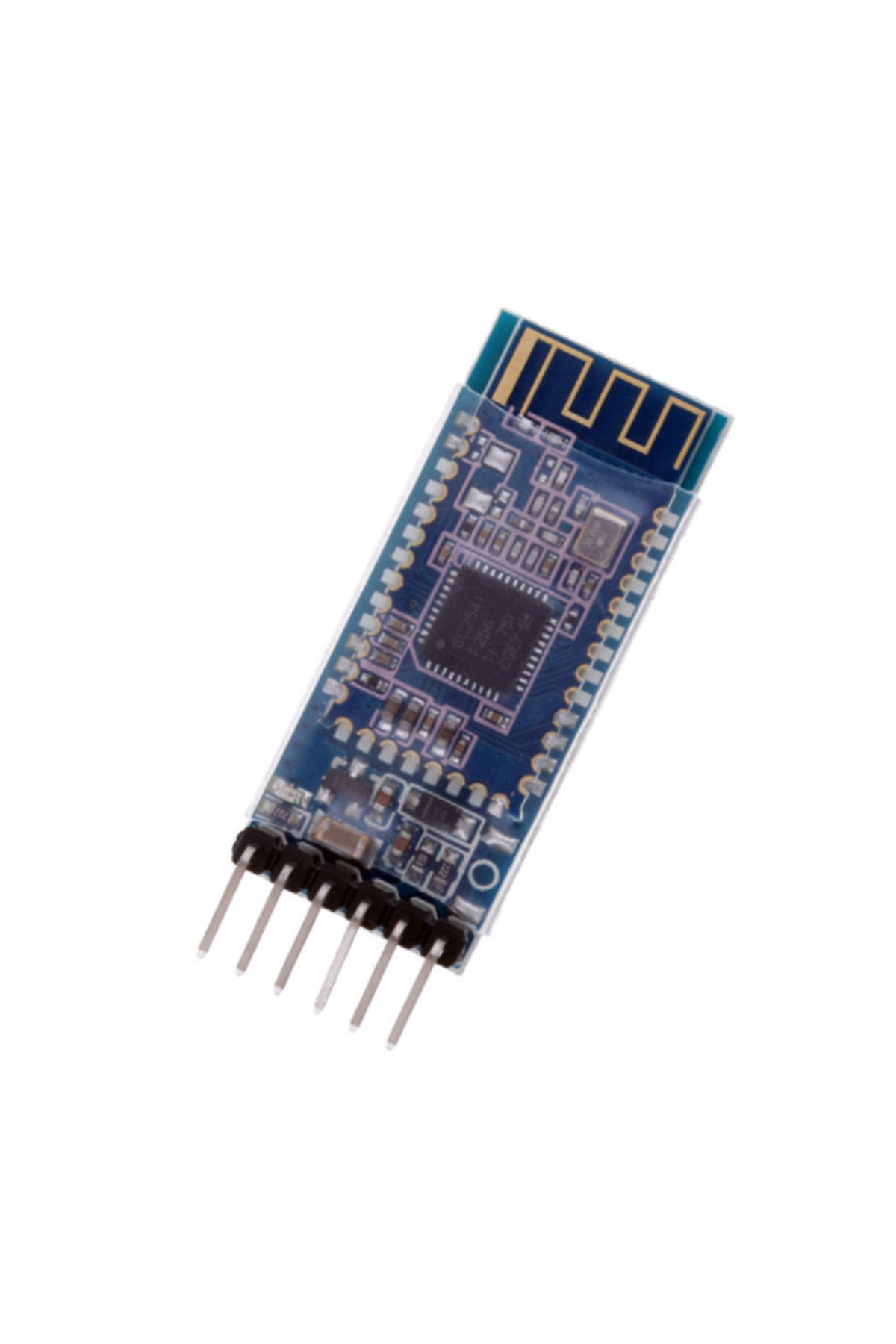 Genel Markalar Arduino HM-10 BLE Bluetooth 4.0 Seri Modül – Sadece BLE ...