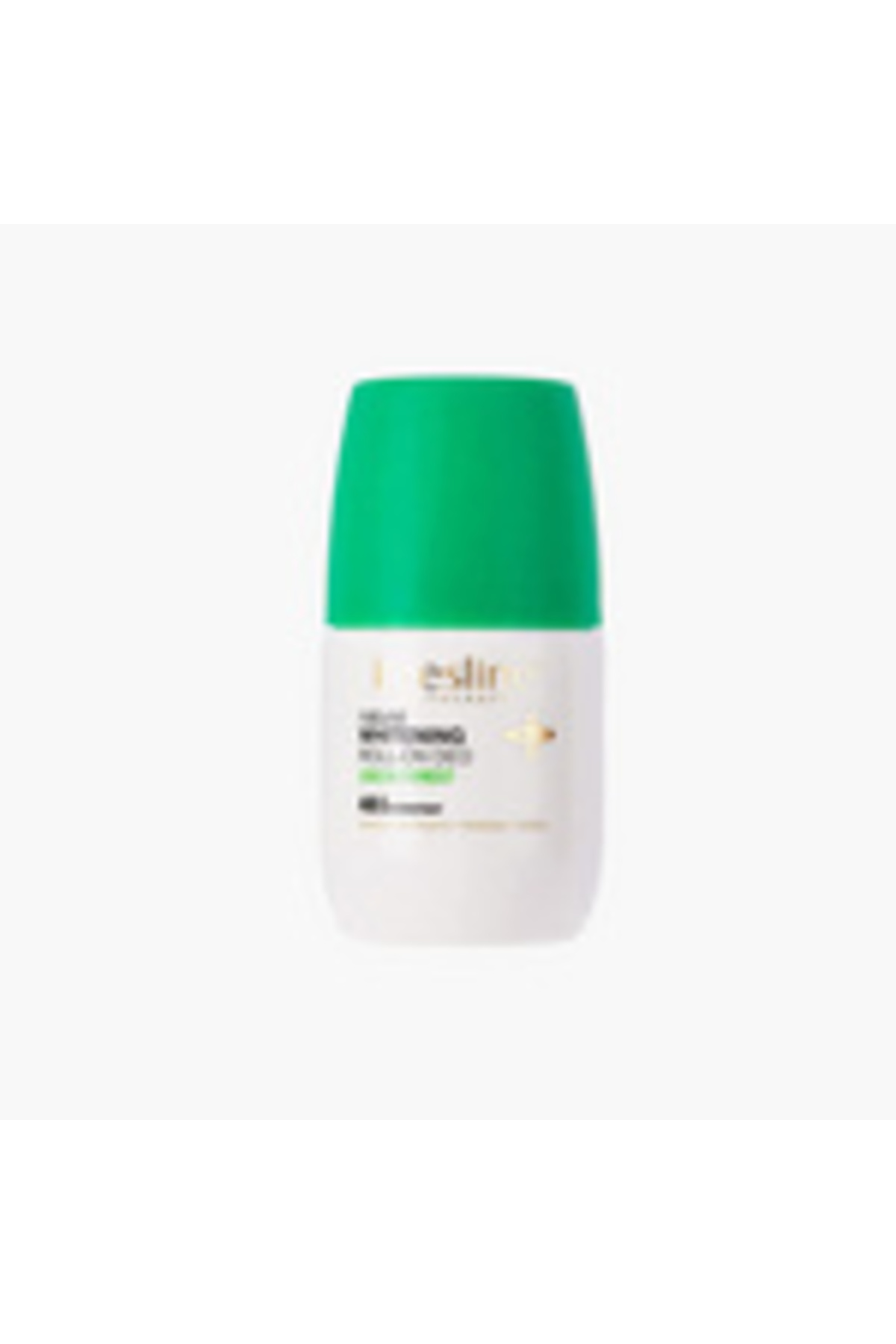 Beesline Green Forest Whitening Roll-On Deodorant - 50 ml- Trendyol