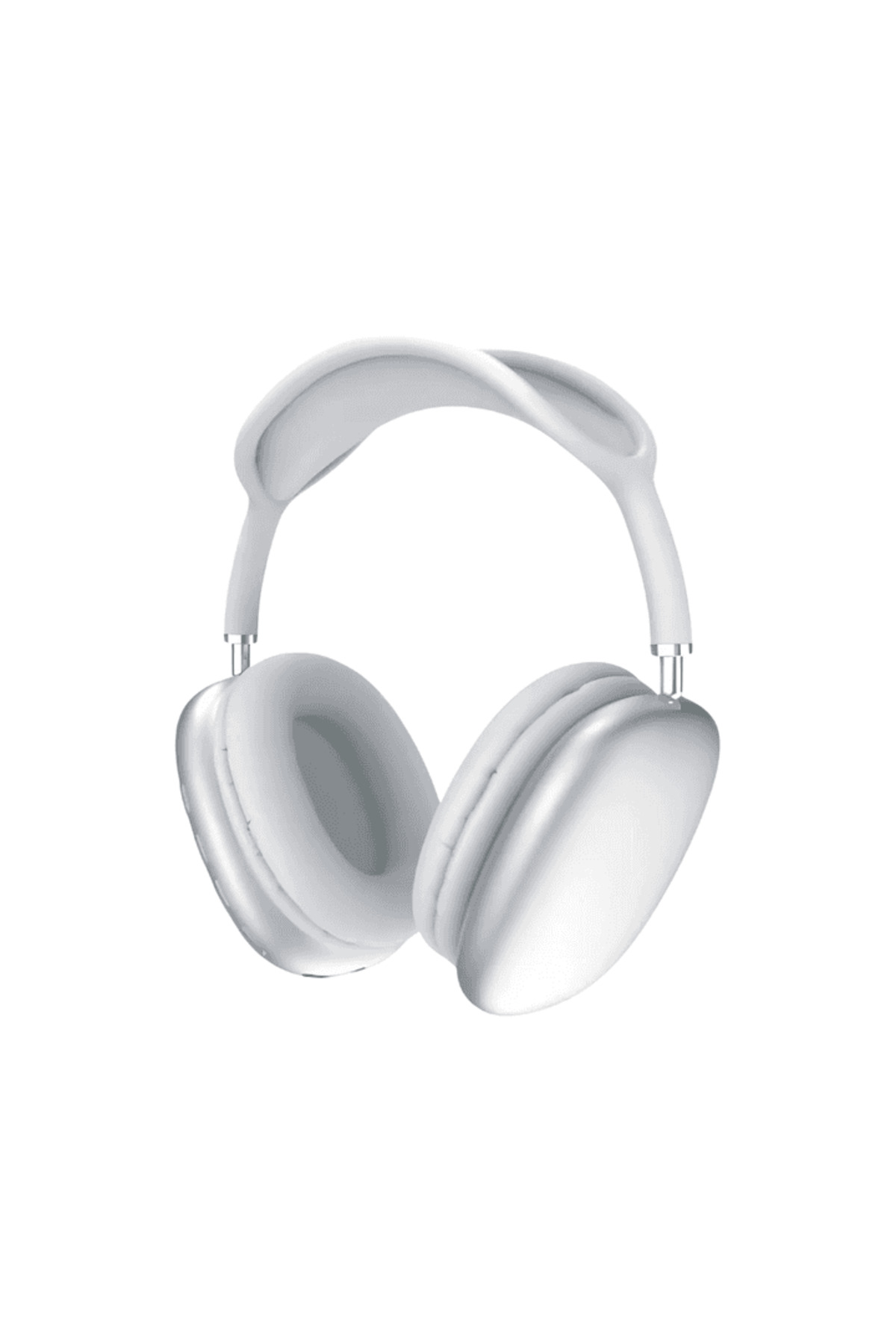 EARPHONES P9 Pro Air Max Bluetooth Kulaklık Gri - Fiyatı, Yorumları