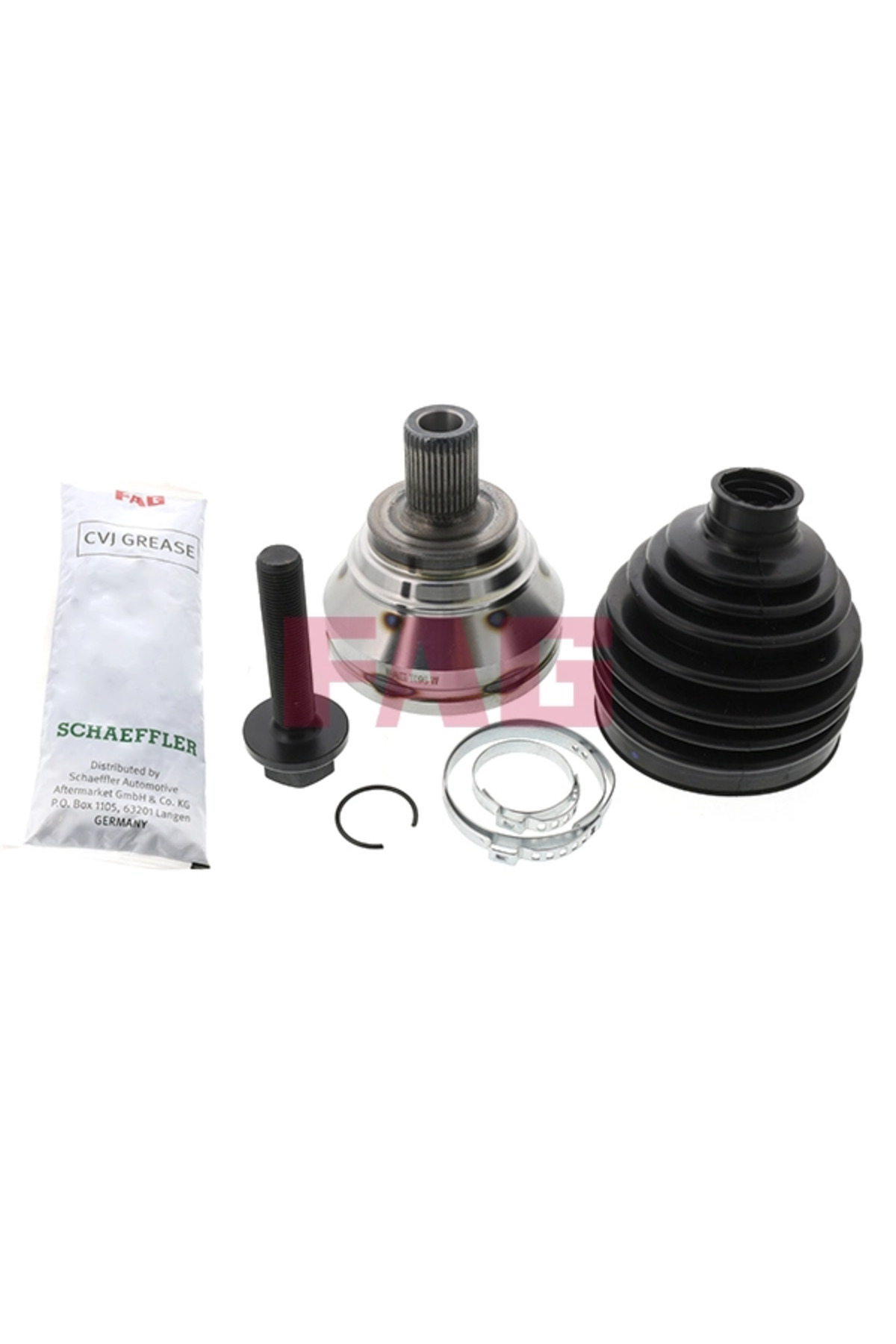 FAG Set articulatie planetara VW PASSAT B8 Variant (3G5 CB5) 2014-2024 ...