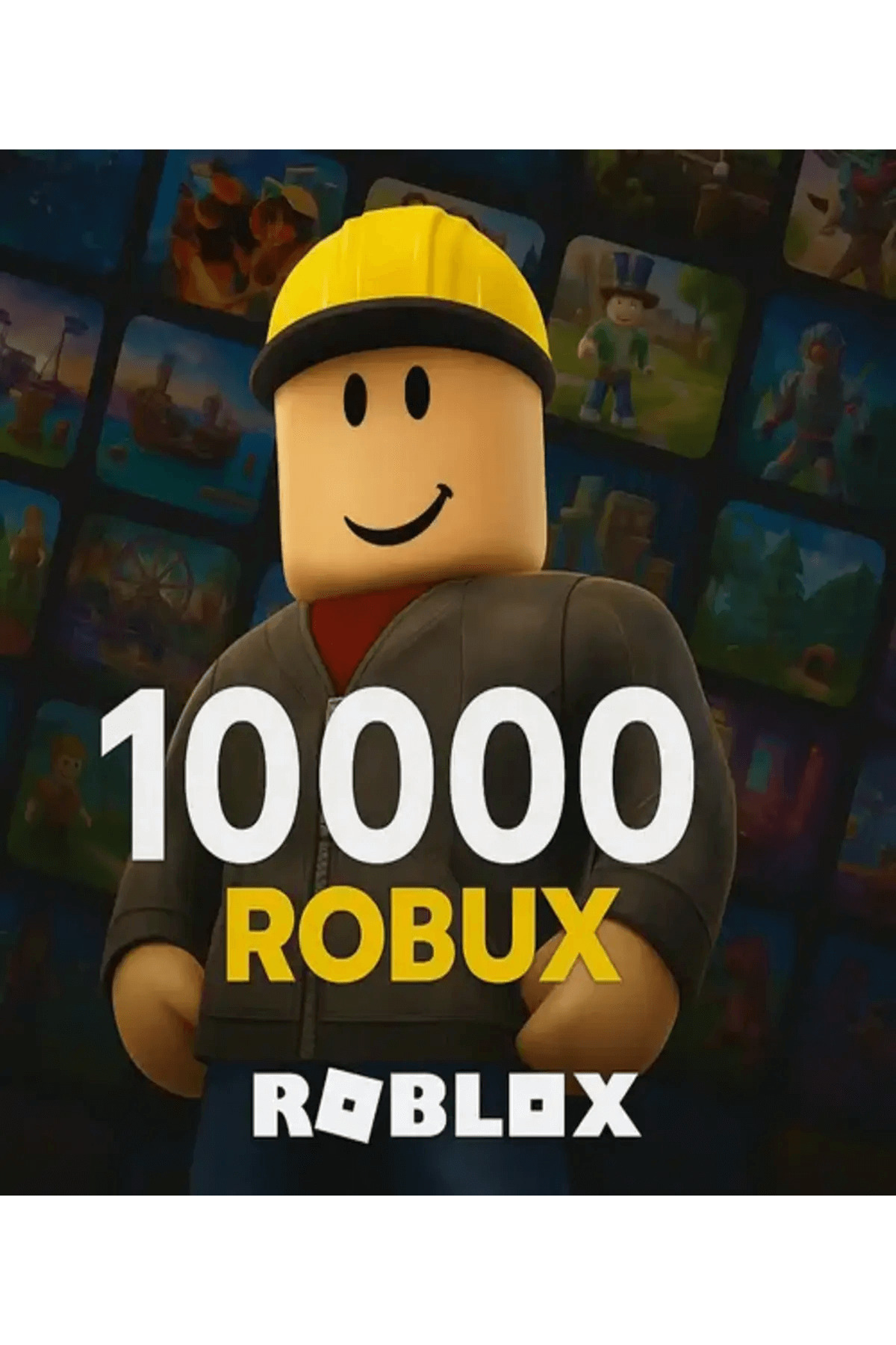 nagazi Roblox Robux 10000 - Fiyatı, Yorumları